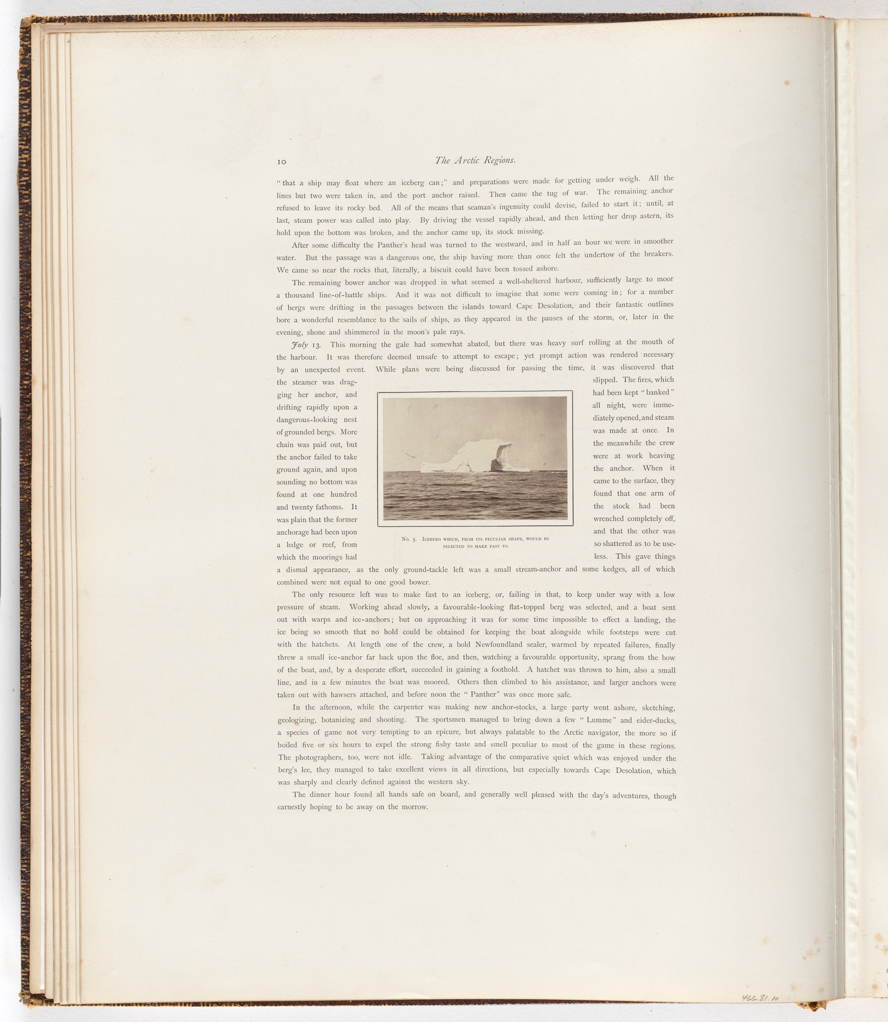 William Bradford | MoMA