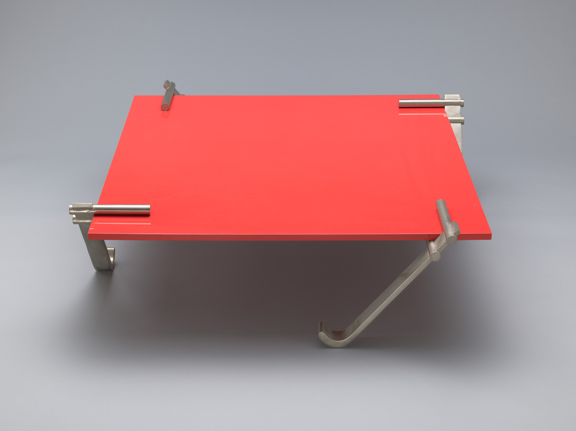 Ali Tayar. Calder's Table. 2003 | MoMA