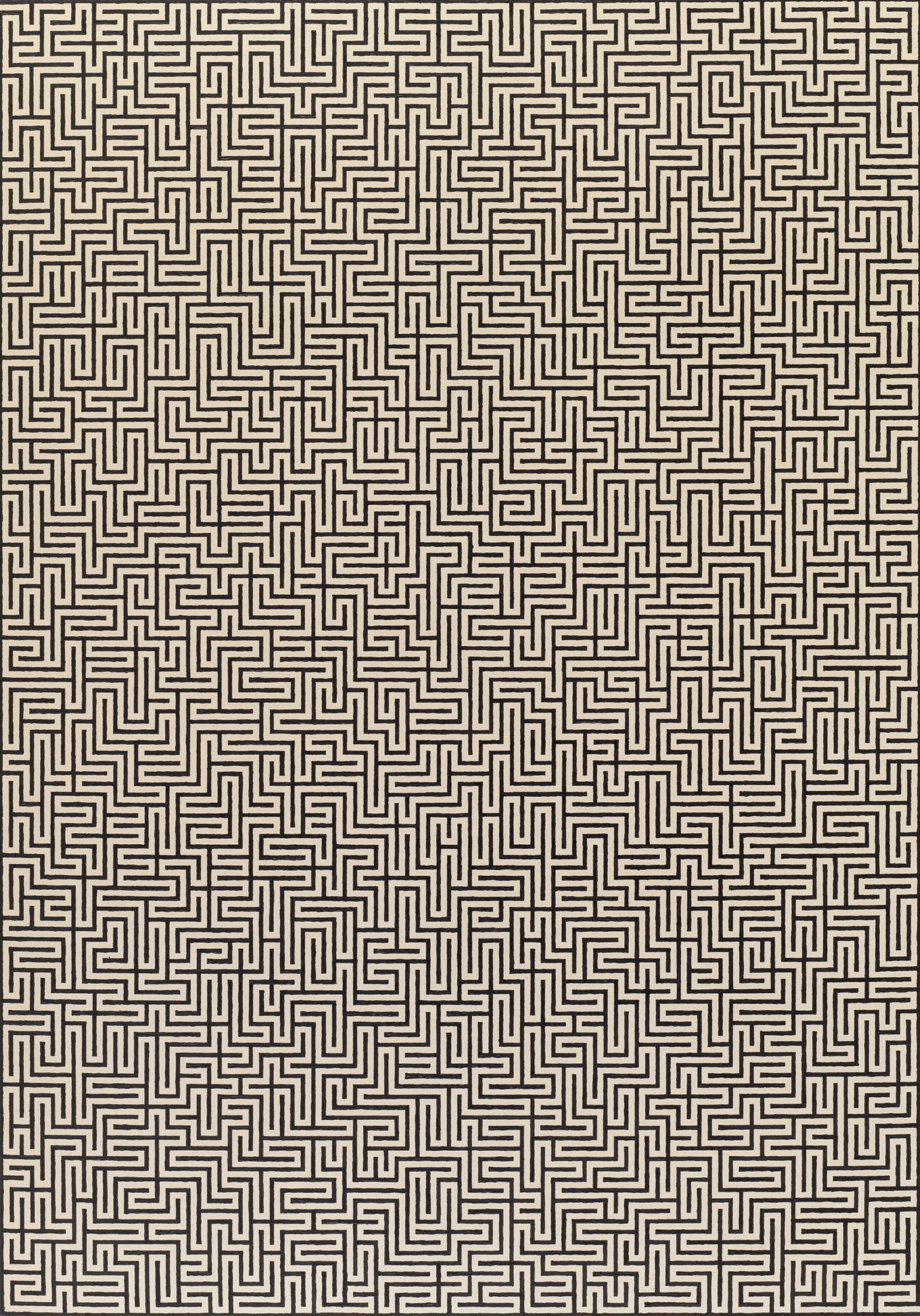 Kim Beom. Untitled (Intimate Suffering #11). 2012 | MoMA