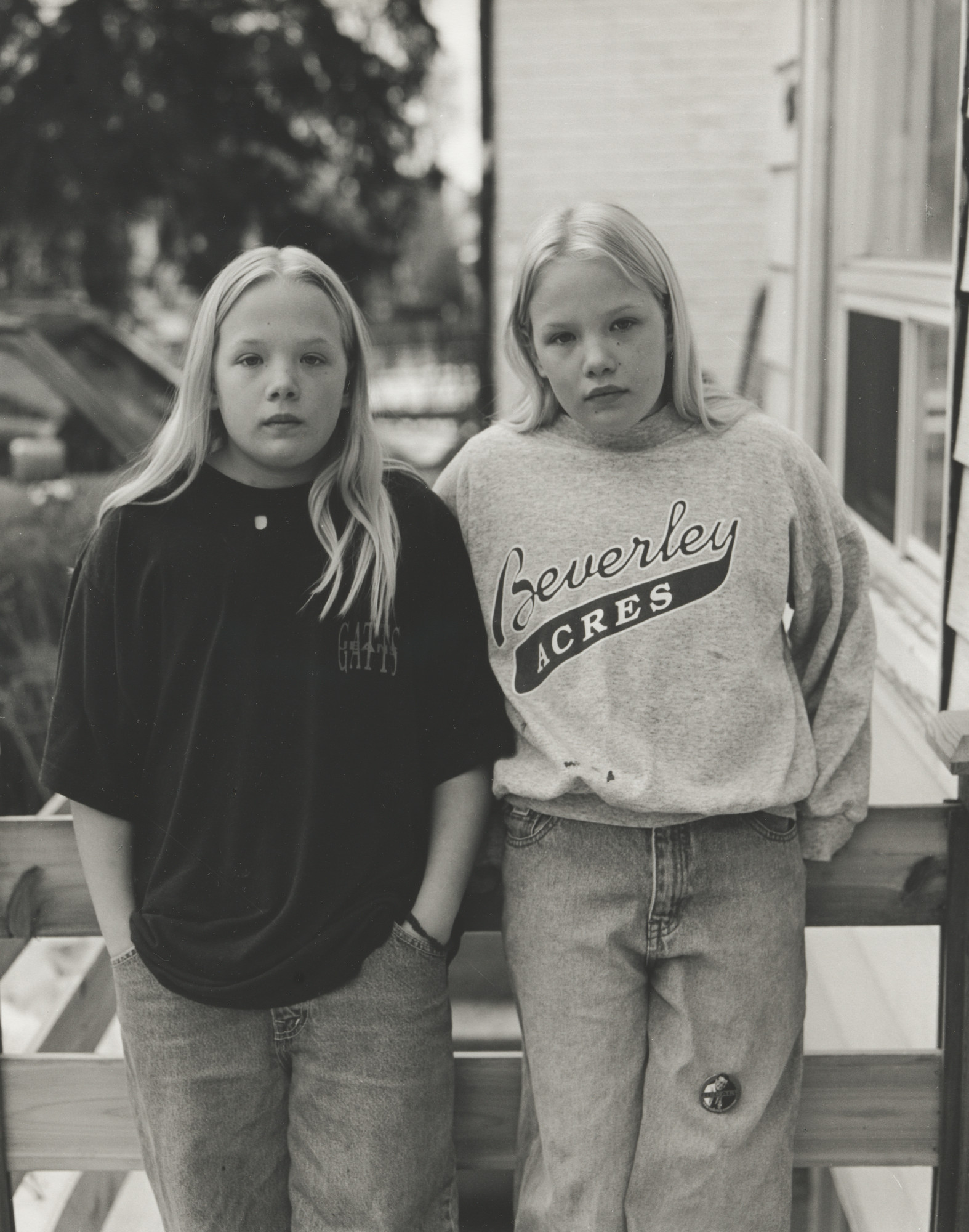 Hans-Peter Feldmann. 100 Years. 2001 | MoMA