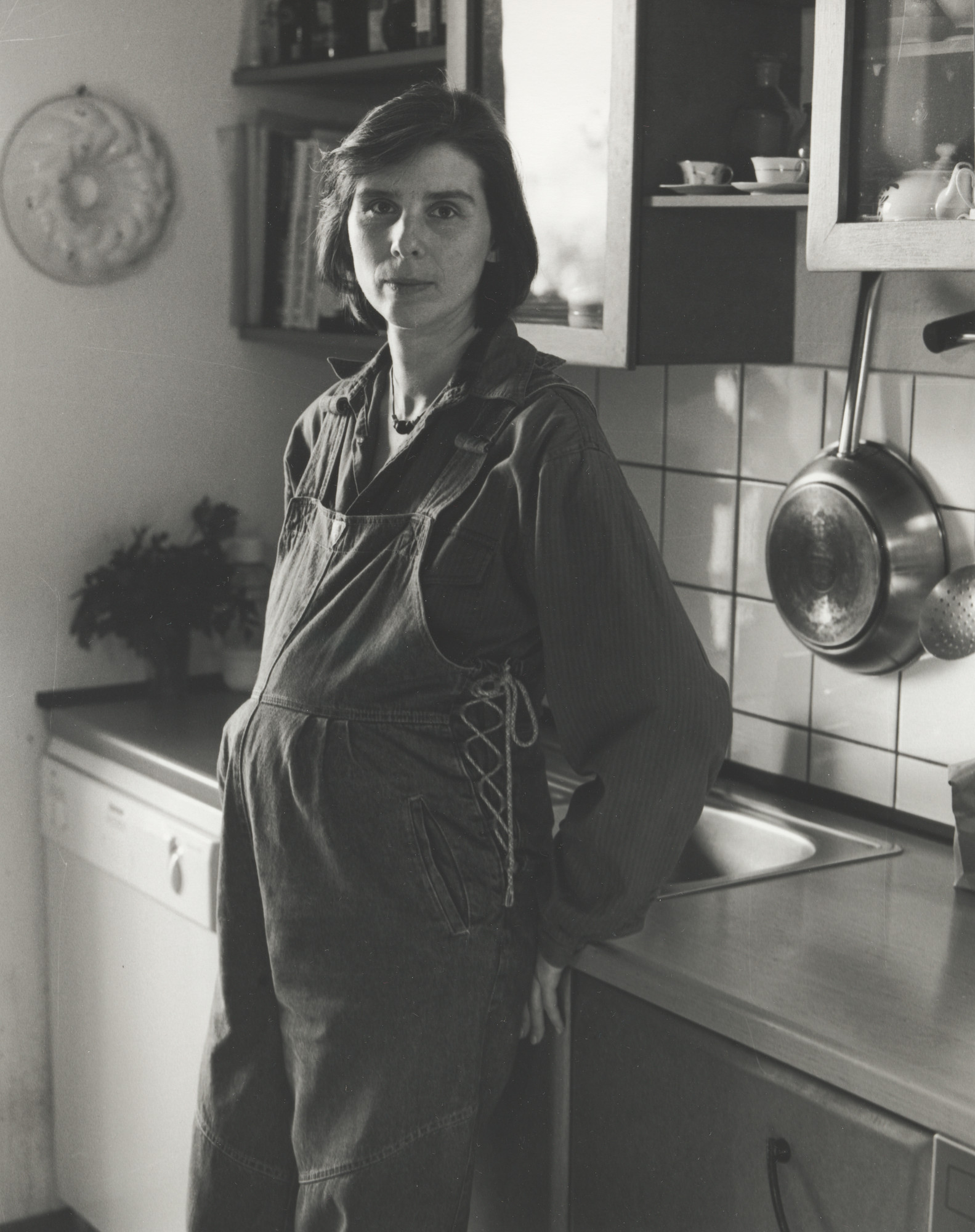 Hans-Peter Feldmann. 100 Years. 2001 | MoMA