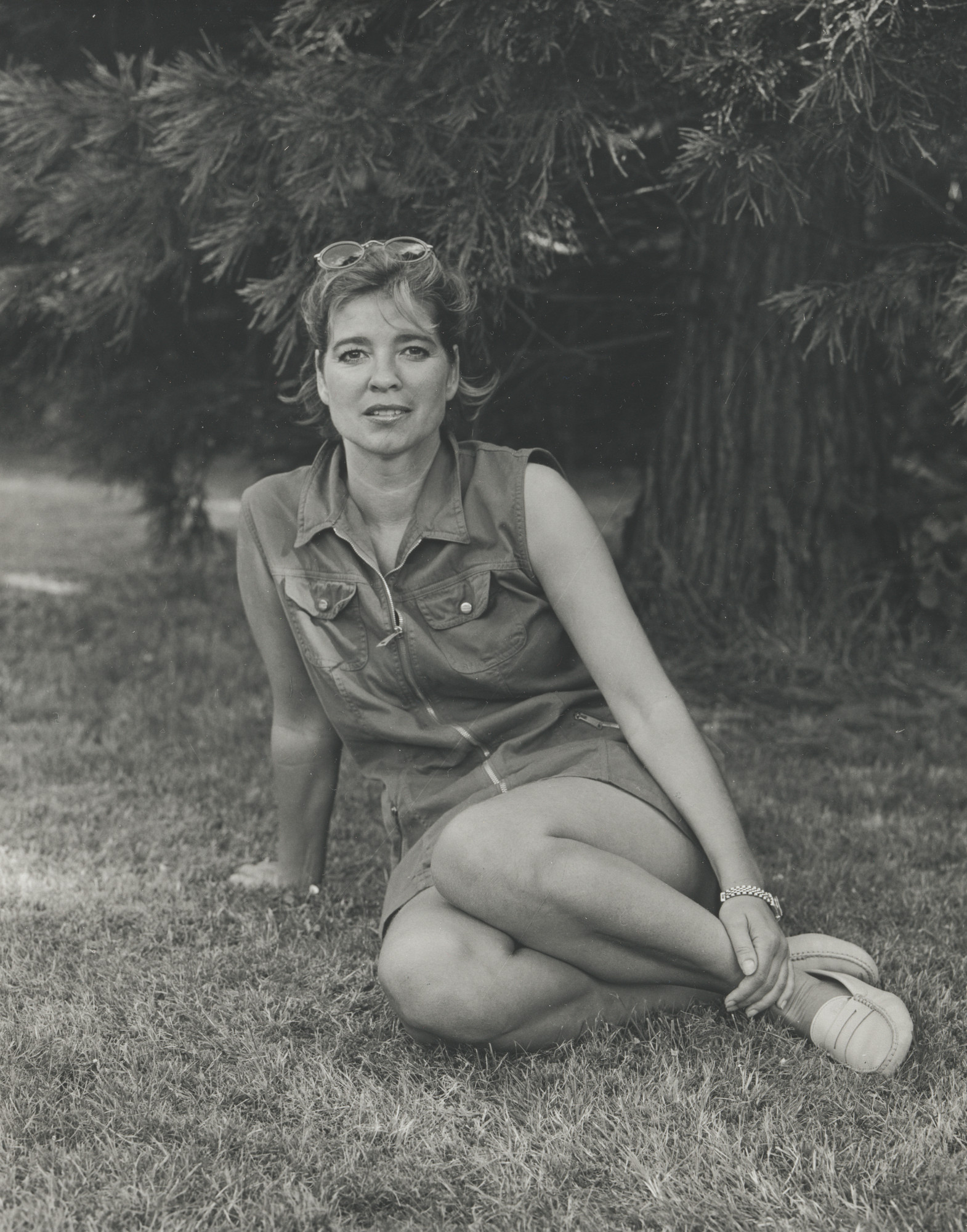 Hans-Peter Feldmann. 100 Years. 2001 | MoMA