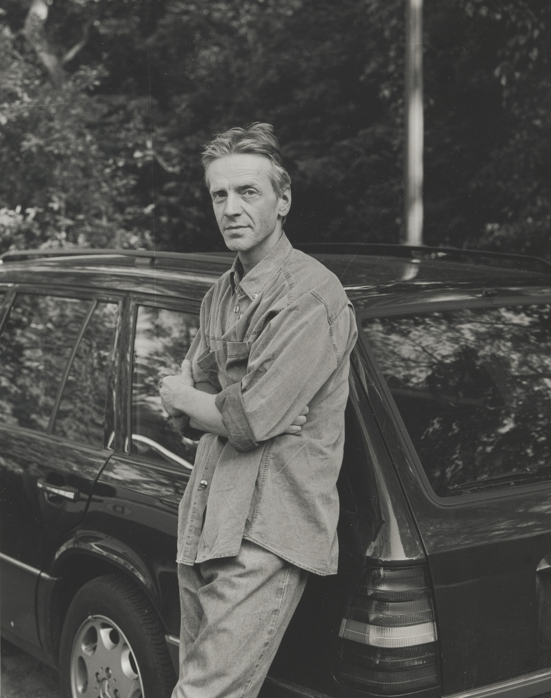 Hans-Peter Feldmann. 100 Years. 2001 | MoMA