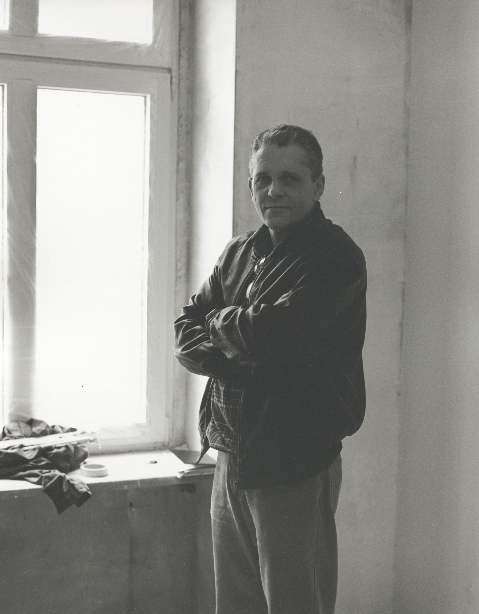 Hans-Peter Feldmann. 100 Years. 2001 | MoMA