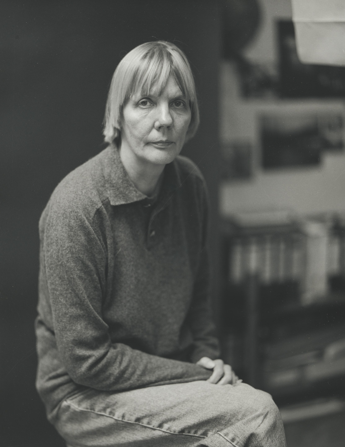 Hans-Peter Feldmann. 100 Years. 2001 | MoMA