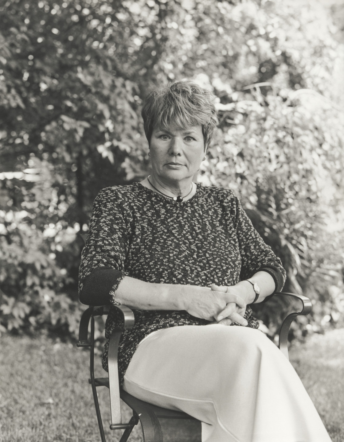 Hans-Peter Feldmann. 100 Years. 2001 | MoMA