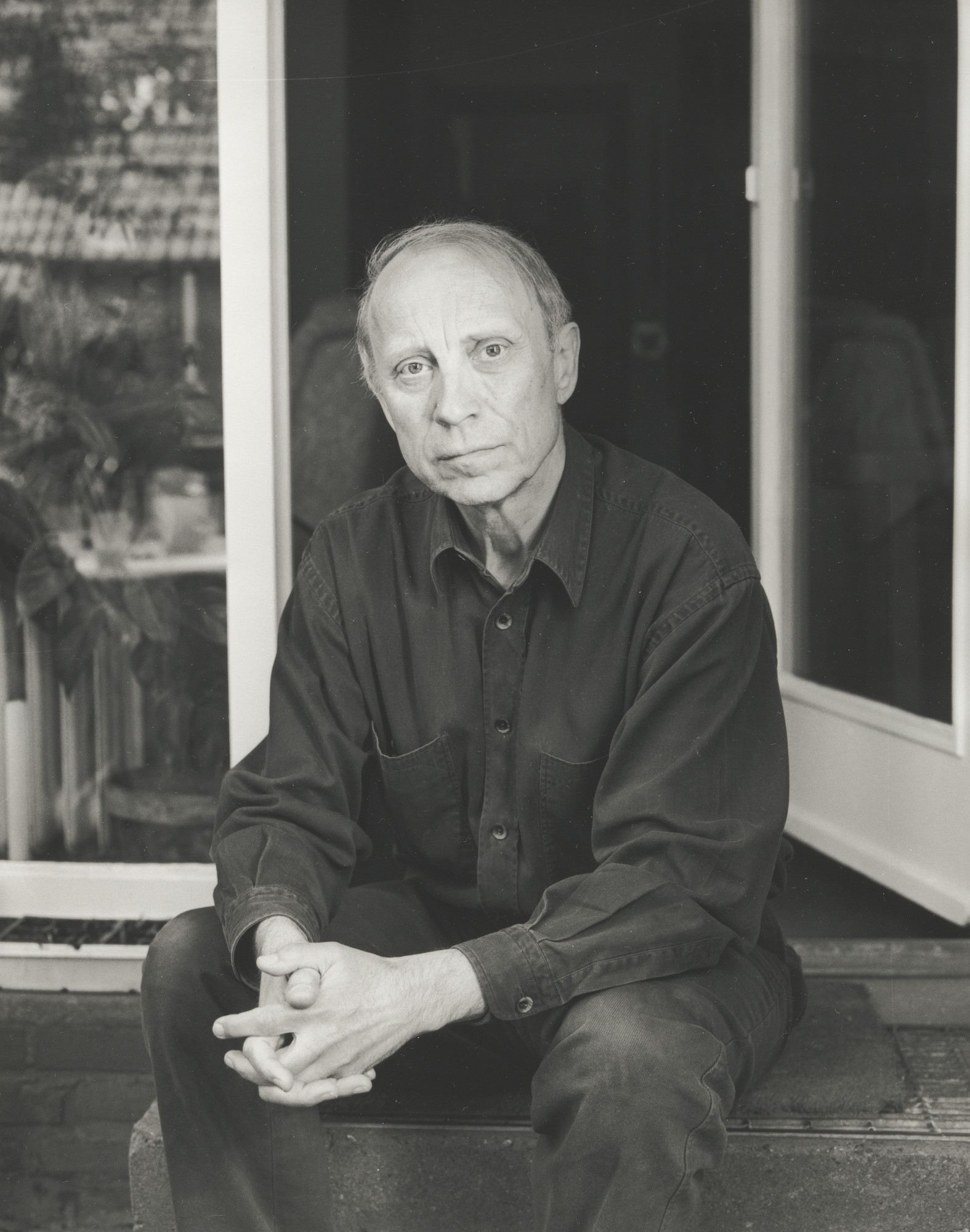 Hans-Peter Feldmann. 100 Years. 2001 | MoMA