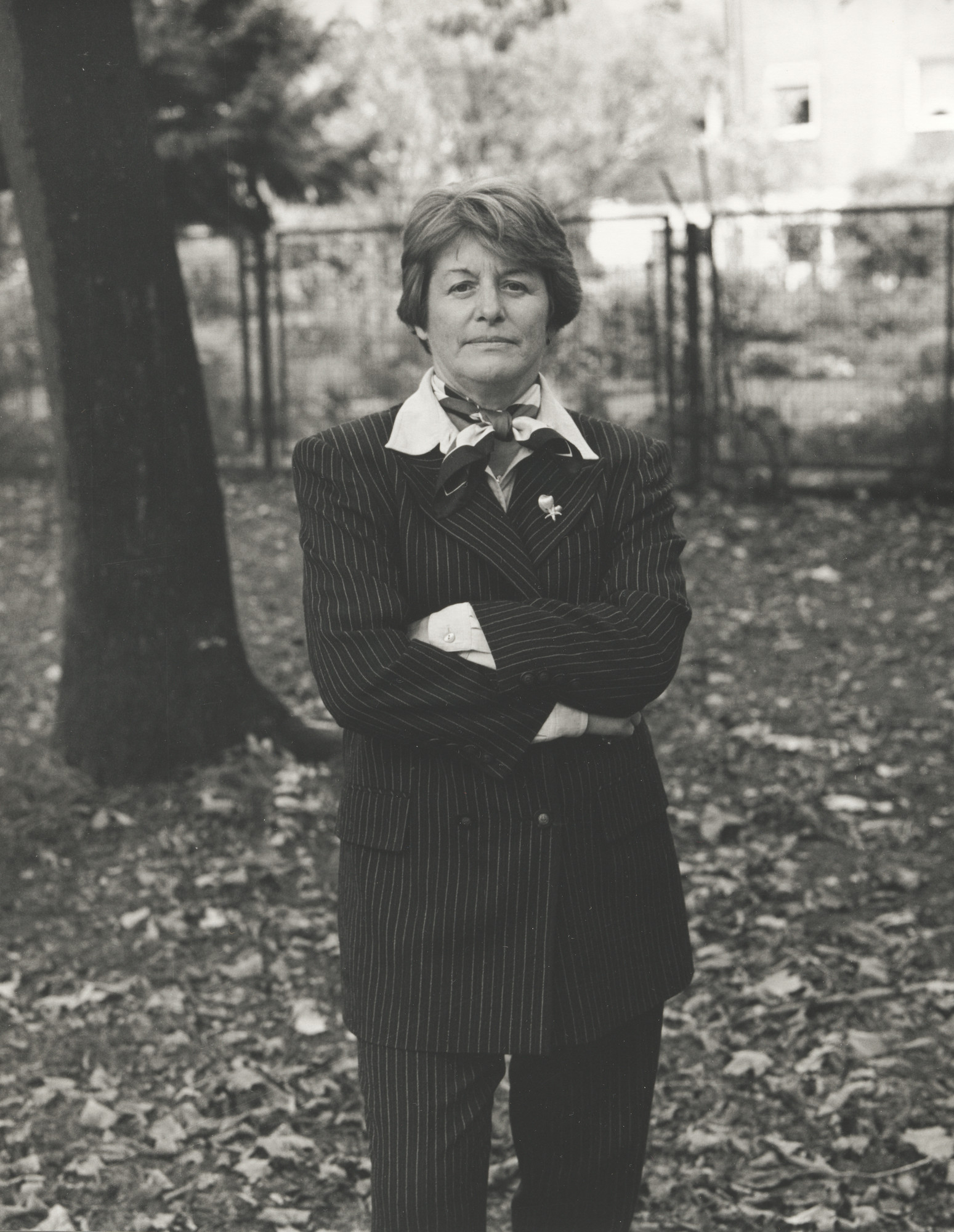 Hans-Peter Feldmann. 100 Years. 2001 | MoMA