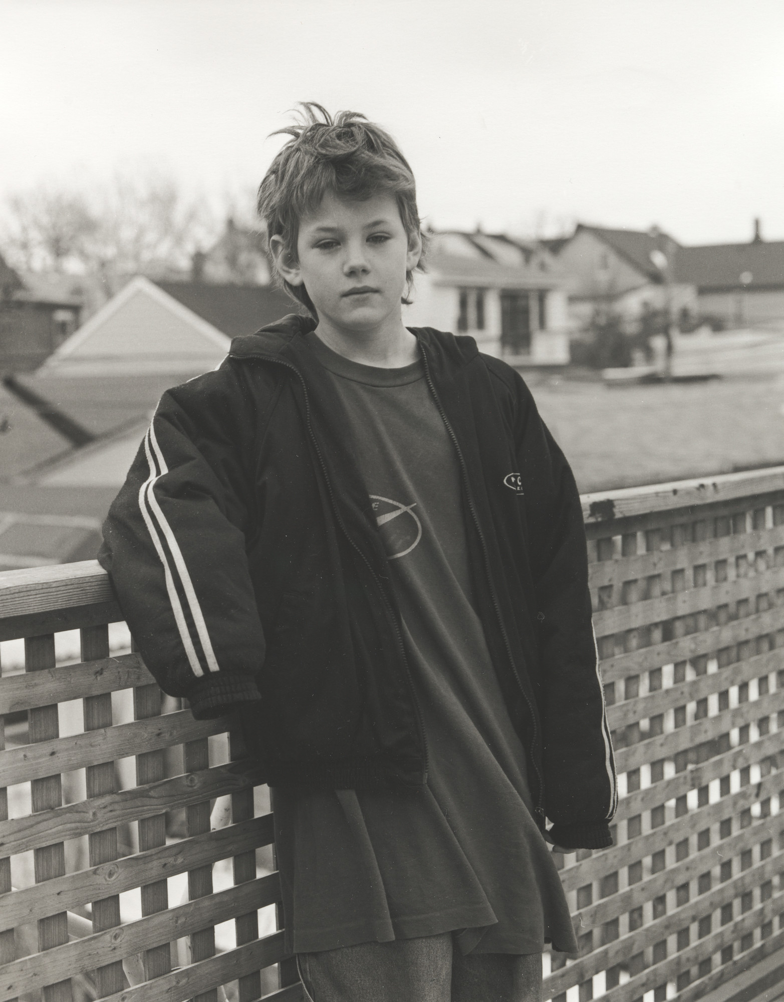 Hans-Peter Feldmann. 100 Years. 2001 | MoMA