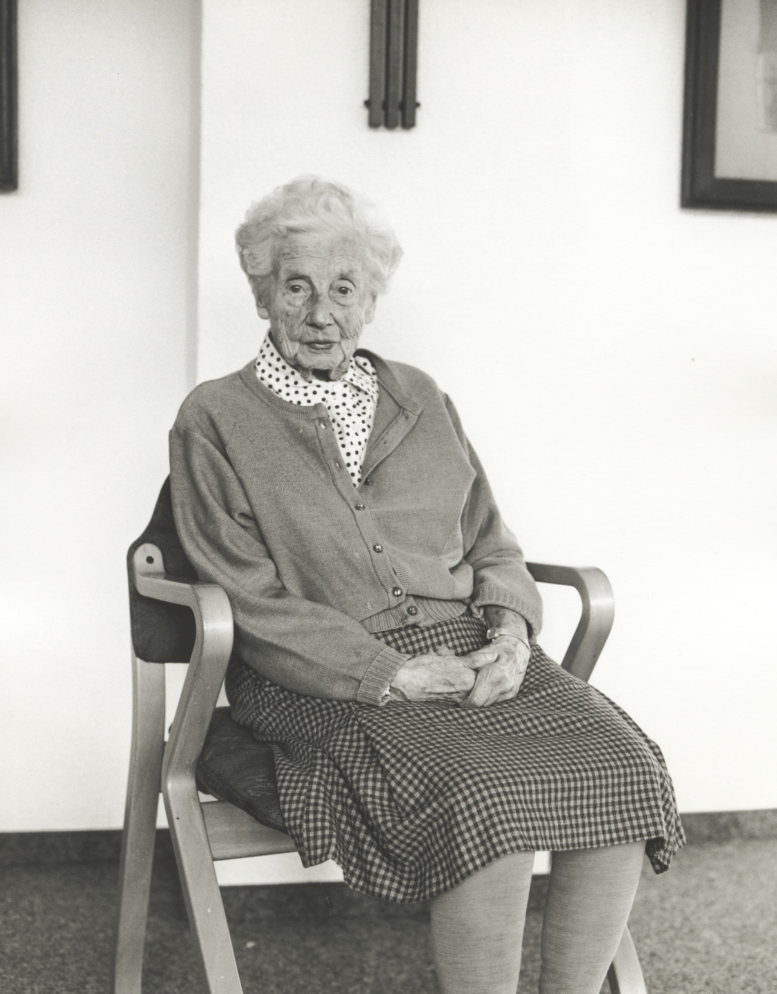 Hans-Peter Feldmann. 100 Years. 2001 | MoMA