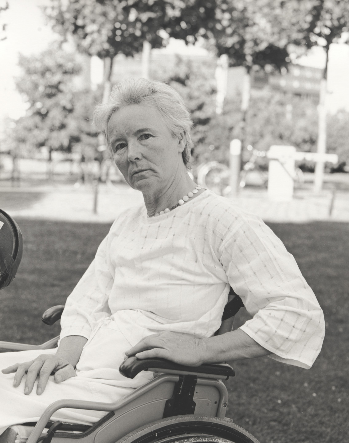 Hans-Peter Feldmann. 100 Years. 2001 | MoMA