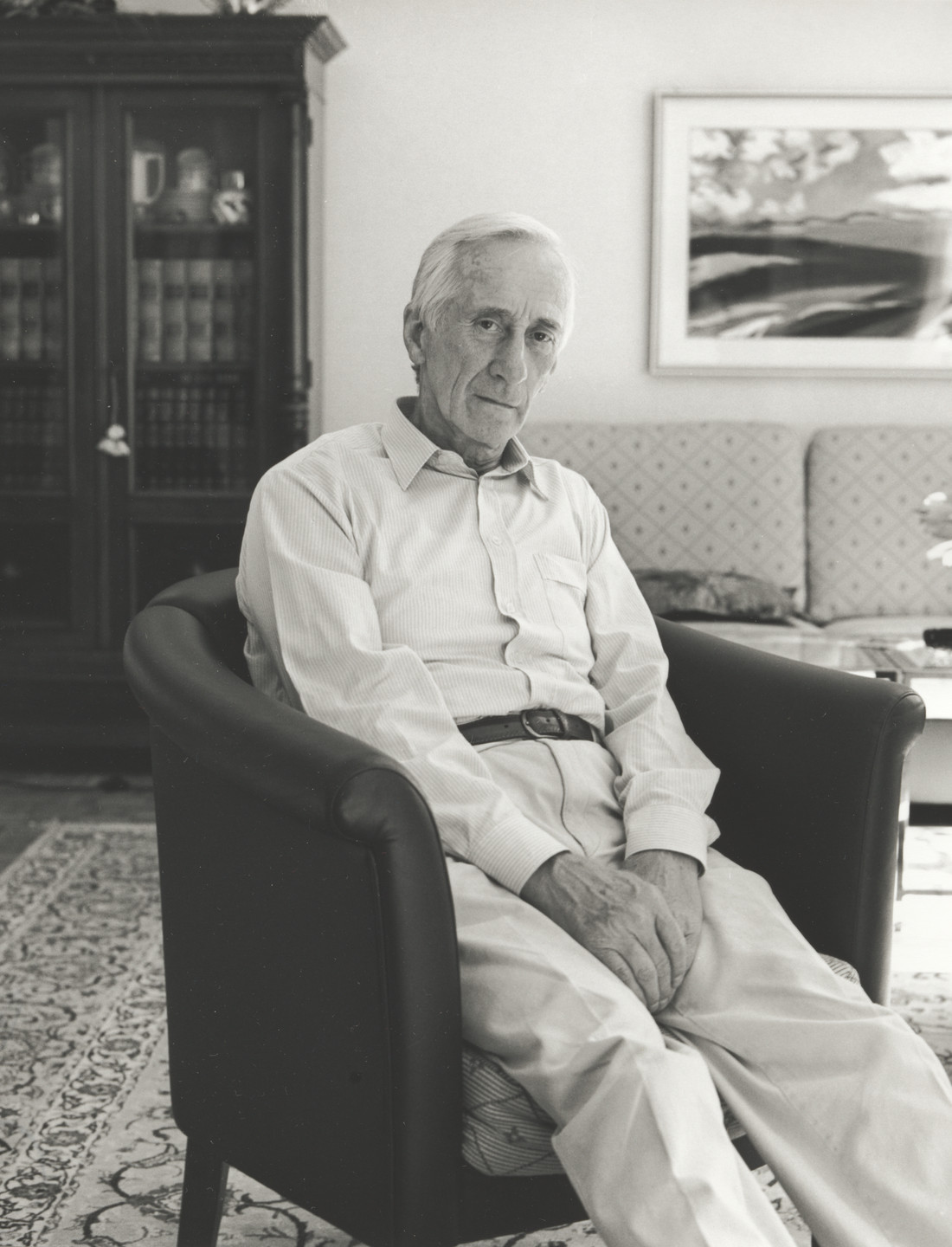 Hans-Peter Feldmann. 100 Years. 2001 | MoMA