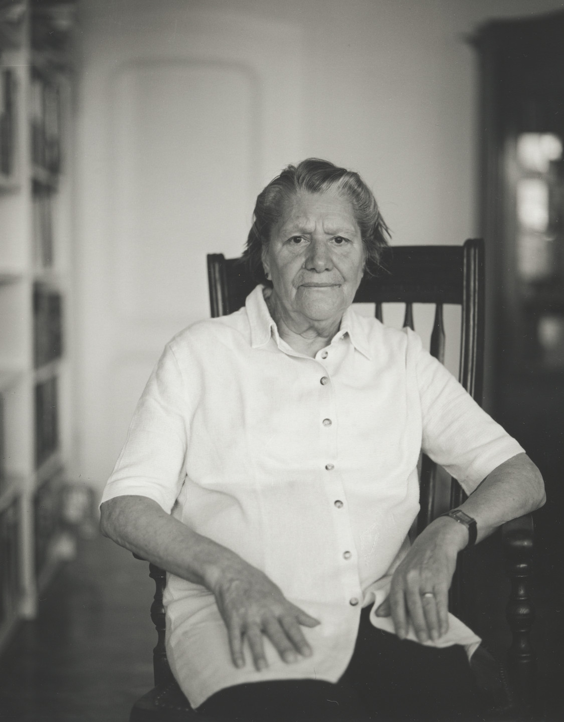 Hans-Peter Feldmann. 100 Years. 2001 | MoMA