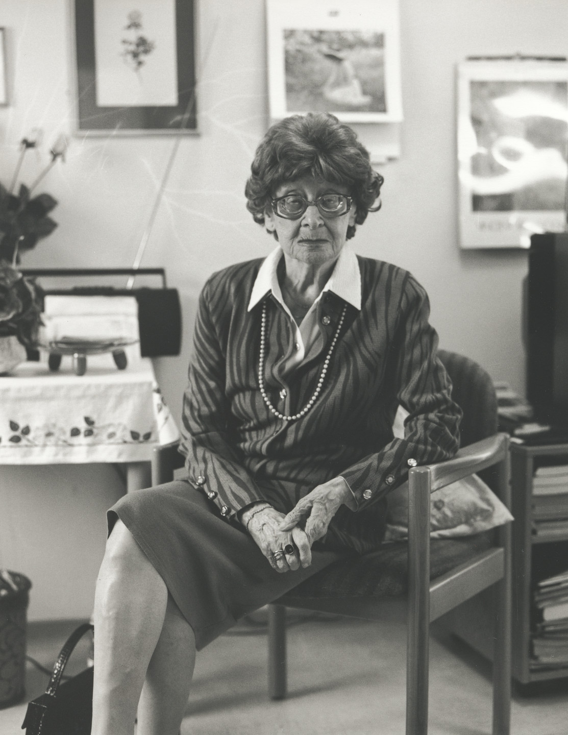 Hans-Peter Feldmann. 100 Years. 2001 | MoMA