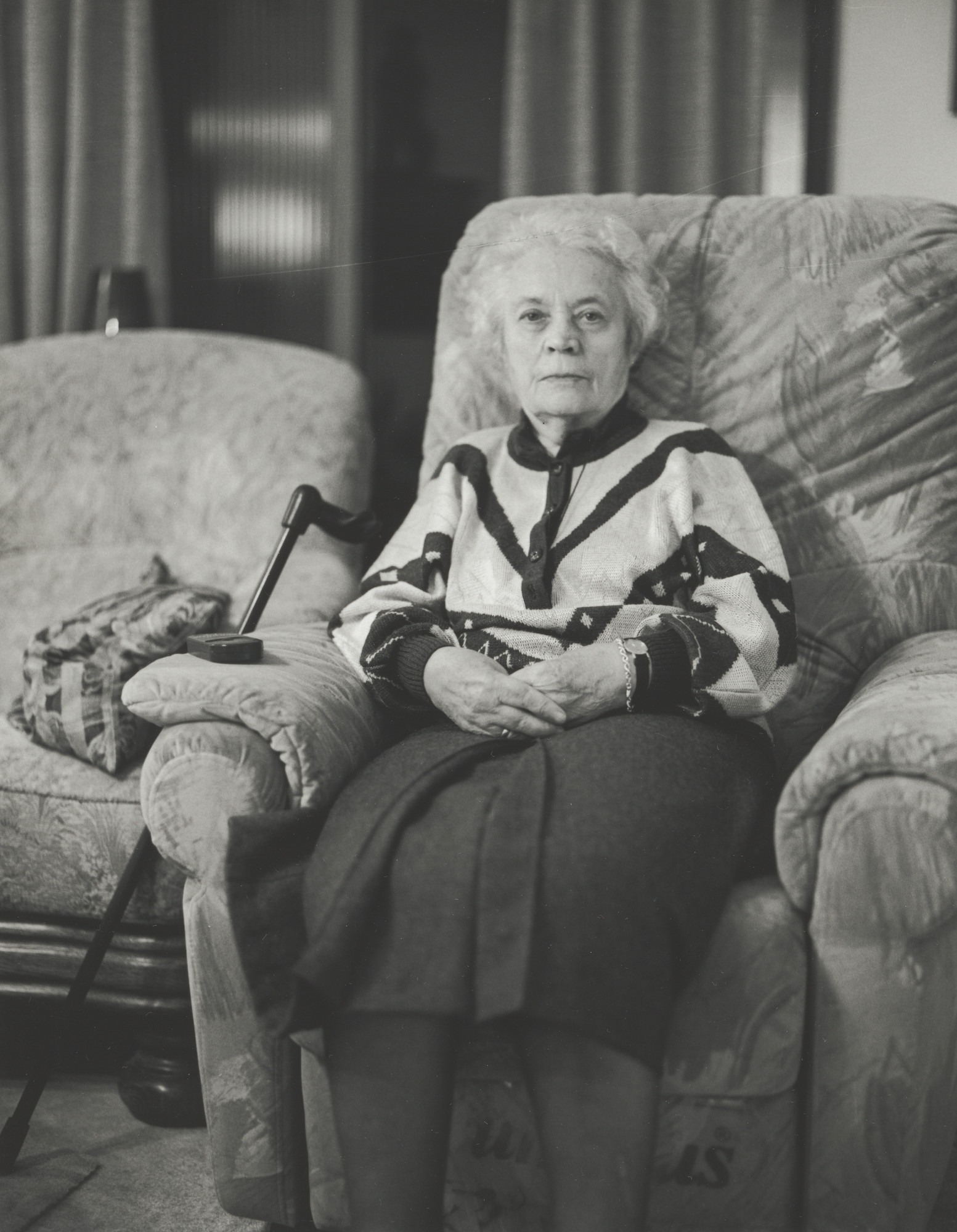 Hans-Peter Feldmann. 100 Years. 2001 | MoMA