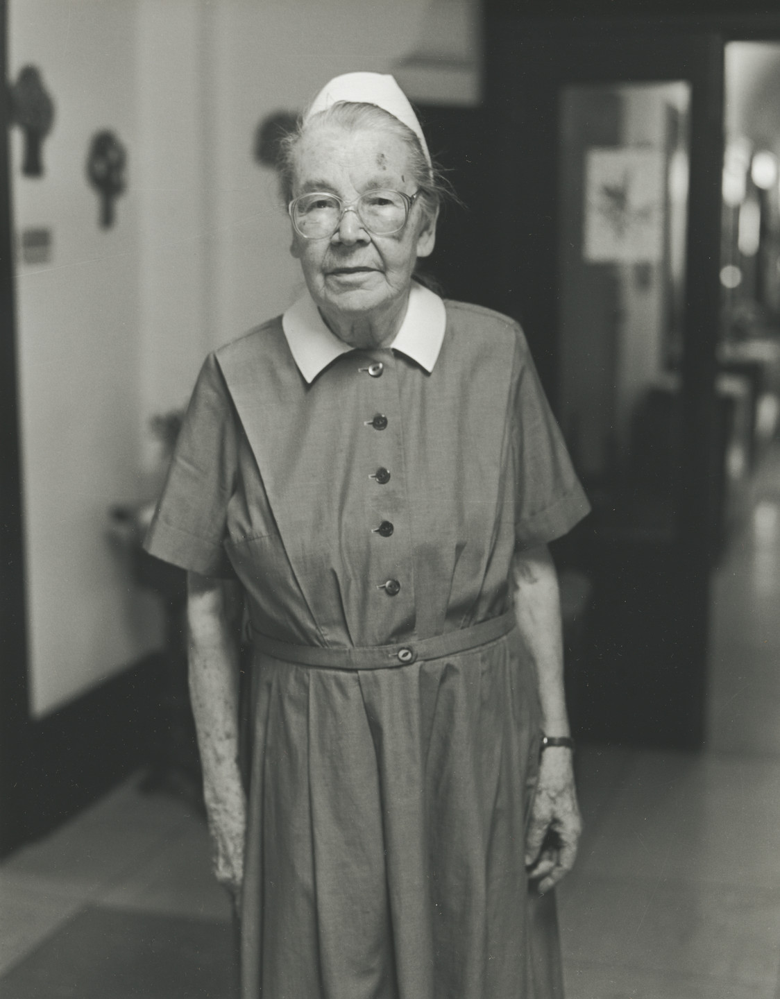 Hans-Peter Feldmann. 100 Years. 2001 | MoMA