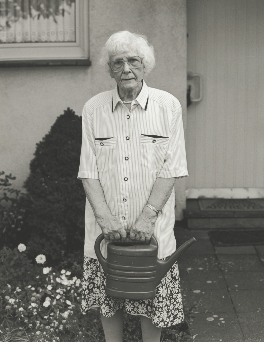 Hans-Peter Feldmann. 100 Years. 2001 | MoMA