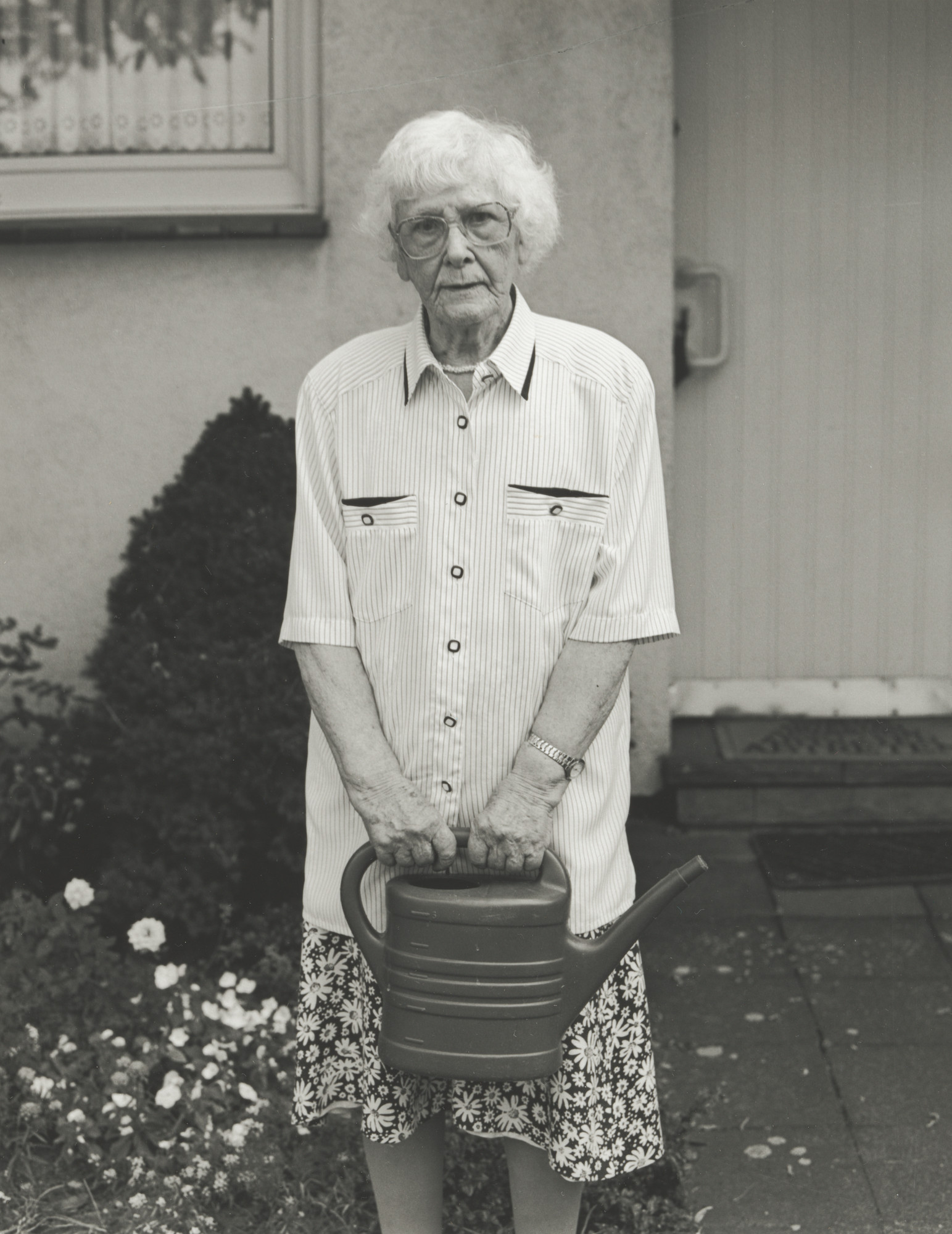 Hans-Peter Feldmann. 100 Years. 2001 | MoMA