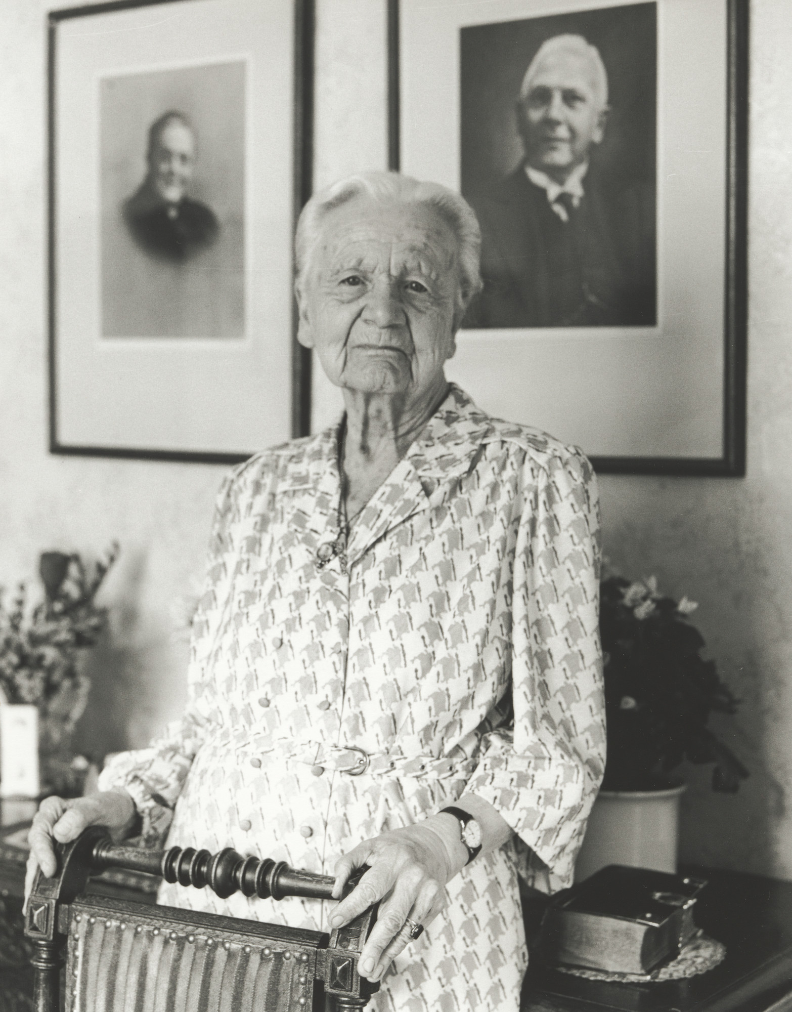 Hans-Peter Feldmann. 100 Years. 2001 | MoMA