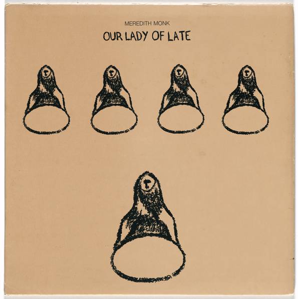 Meredith Monk | MoMA