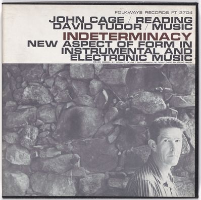 John Cage | MoMA