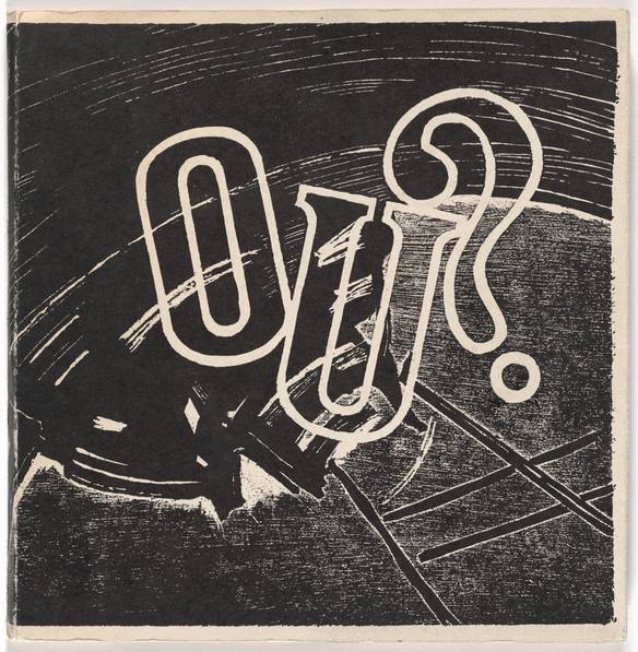 Brion Gysin | MoMA