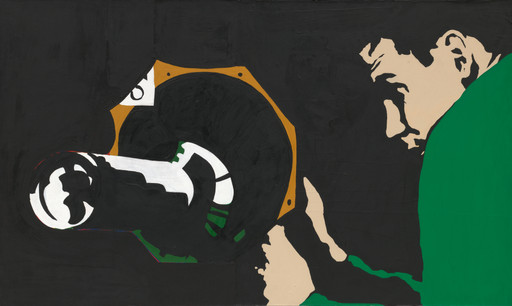 Pop art | MoMA