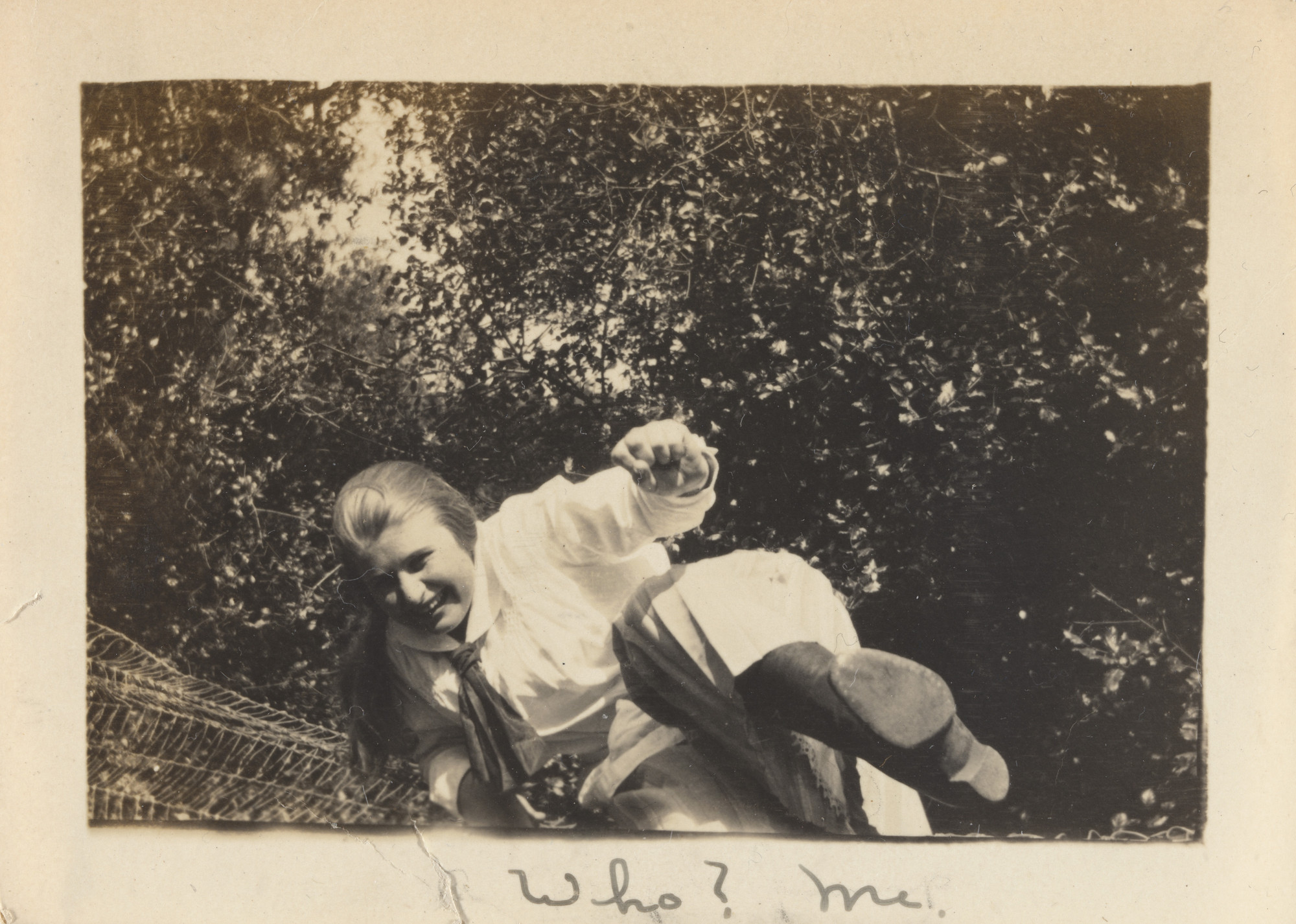 Unidentified photographer. Untitled. c. 1948–68 | MoMA