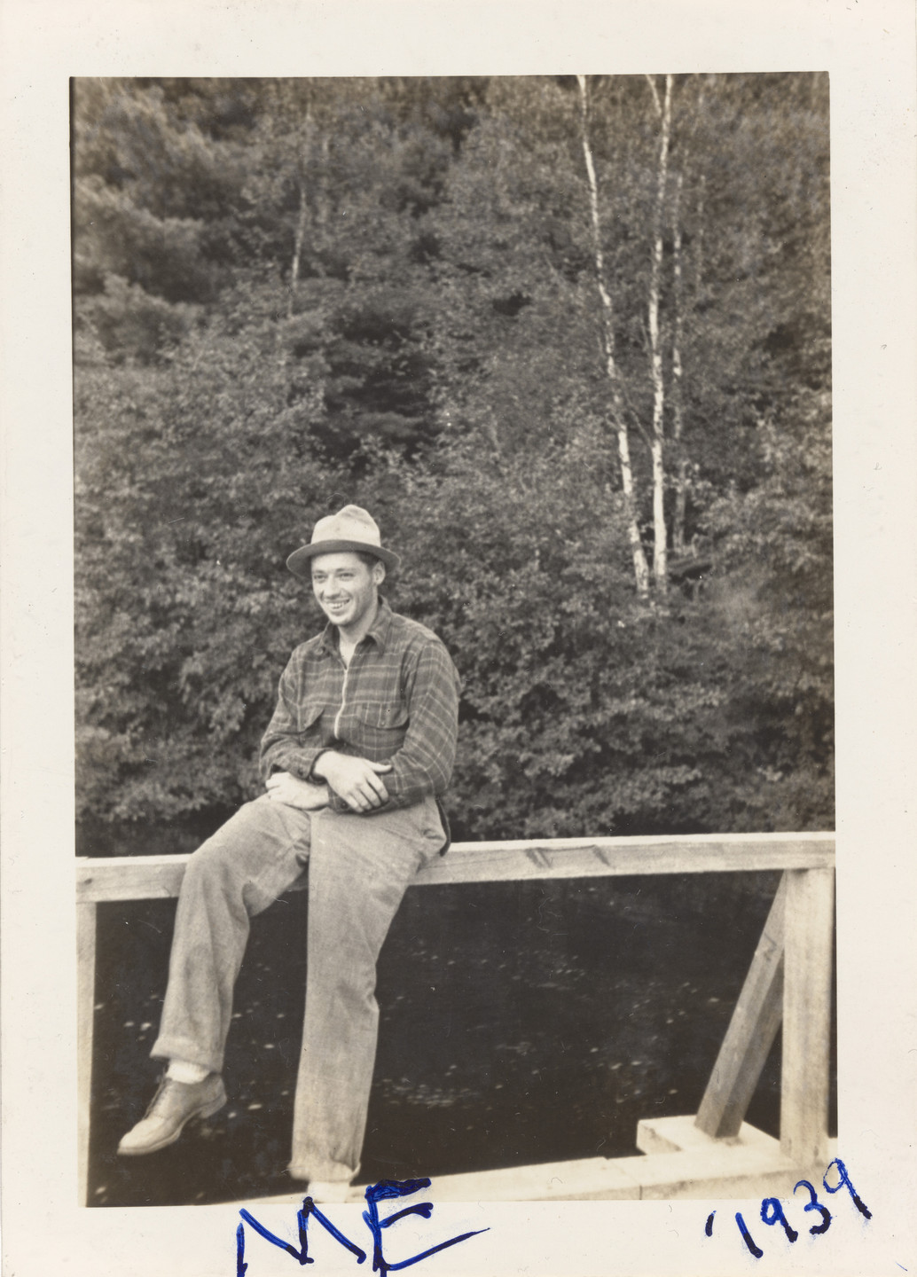 Unidentified photographer. Untitled. 1939 | MoMA