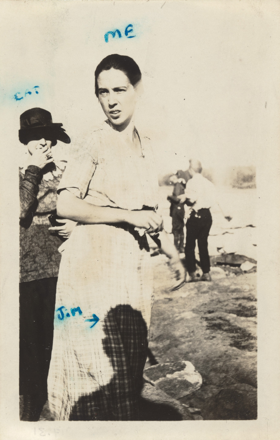 Unidentified photographer. Untitled. c. 1948–68 | MoMA