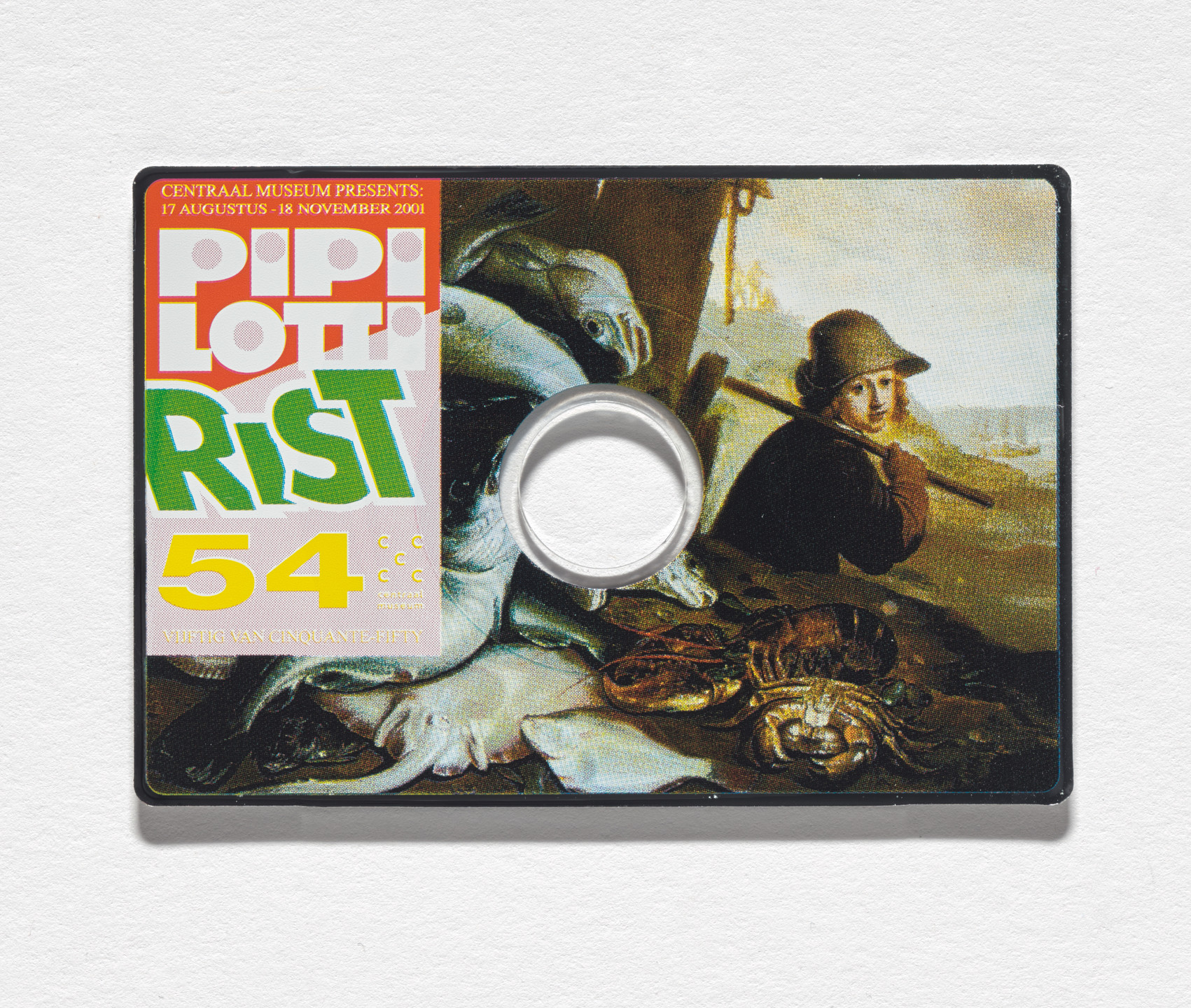 Pipilotti Rist. Pipolotti Rist 54. 2001 | MoMA