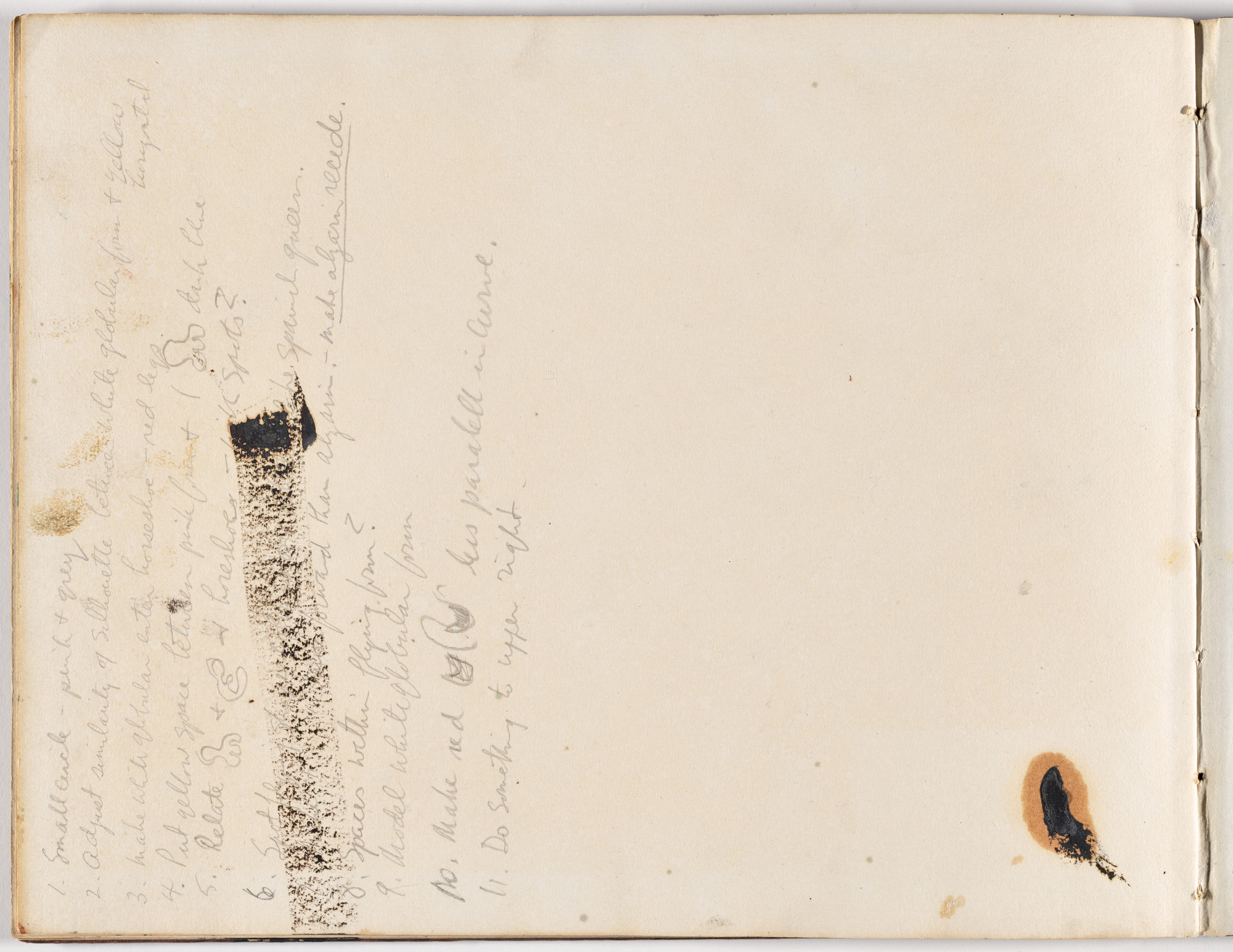 Robert Motherwell | MoMA