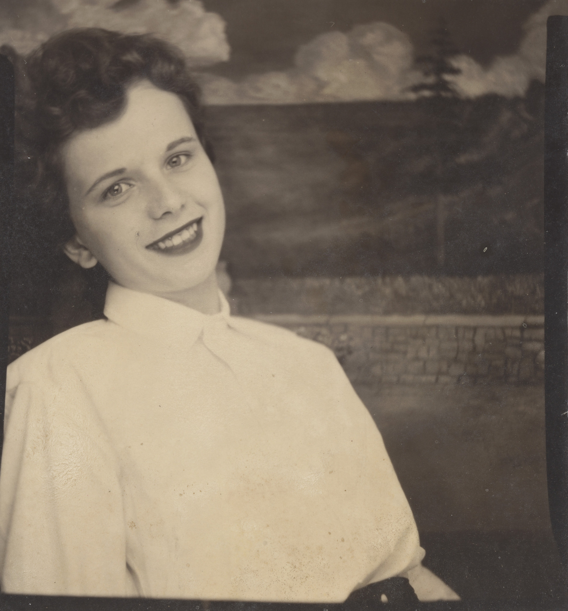 Unidentified photographer. Untitled. 1958 | MoMA