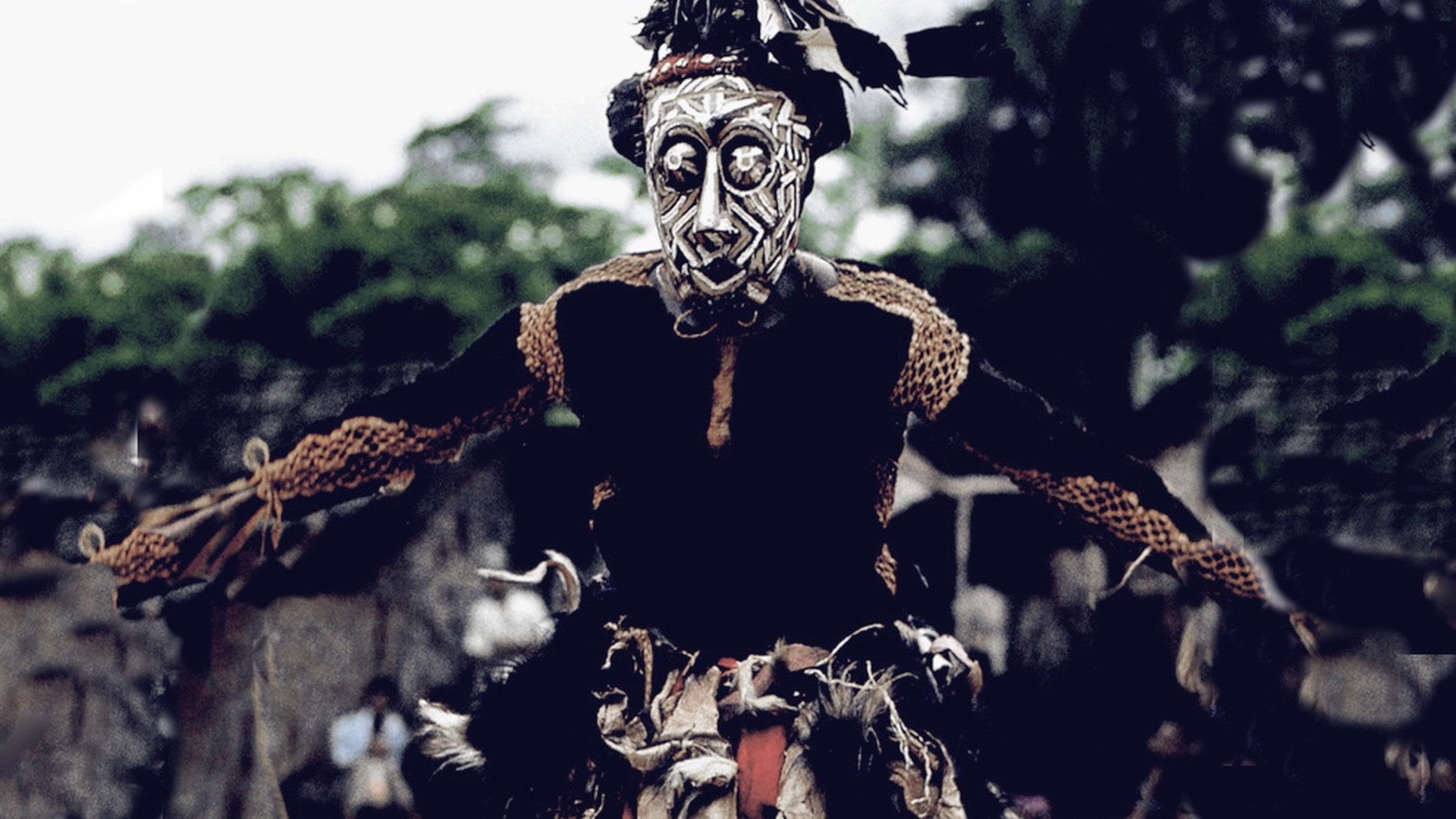 Arthur Jafa. APEX. 2013 | MoMA