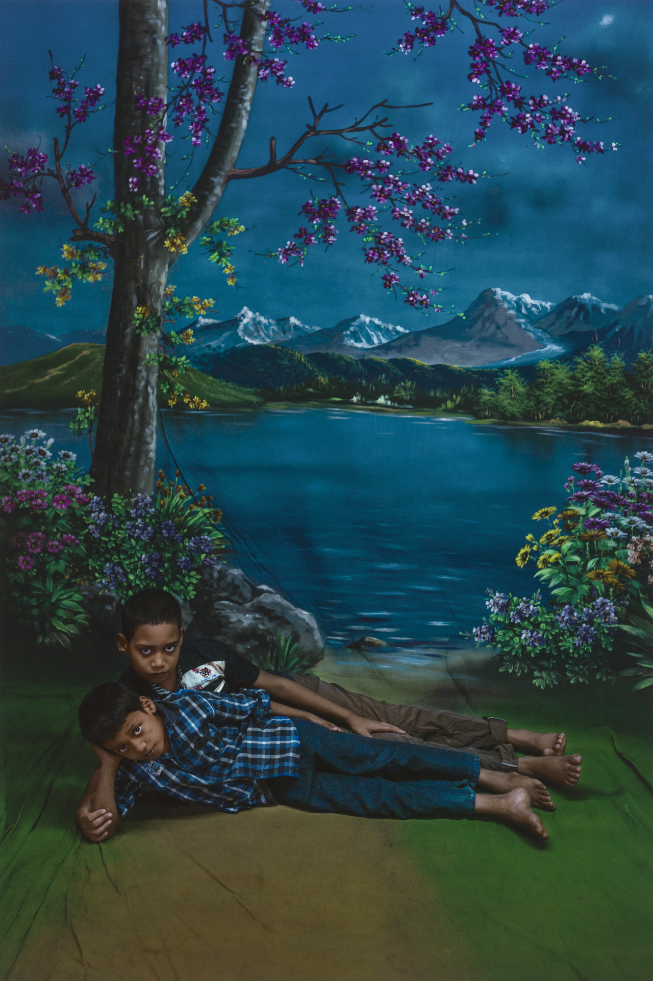 Ketaki Sheth. Thara Studio, Ramanathukara, Kerala. 2016 | MoMA