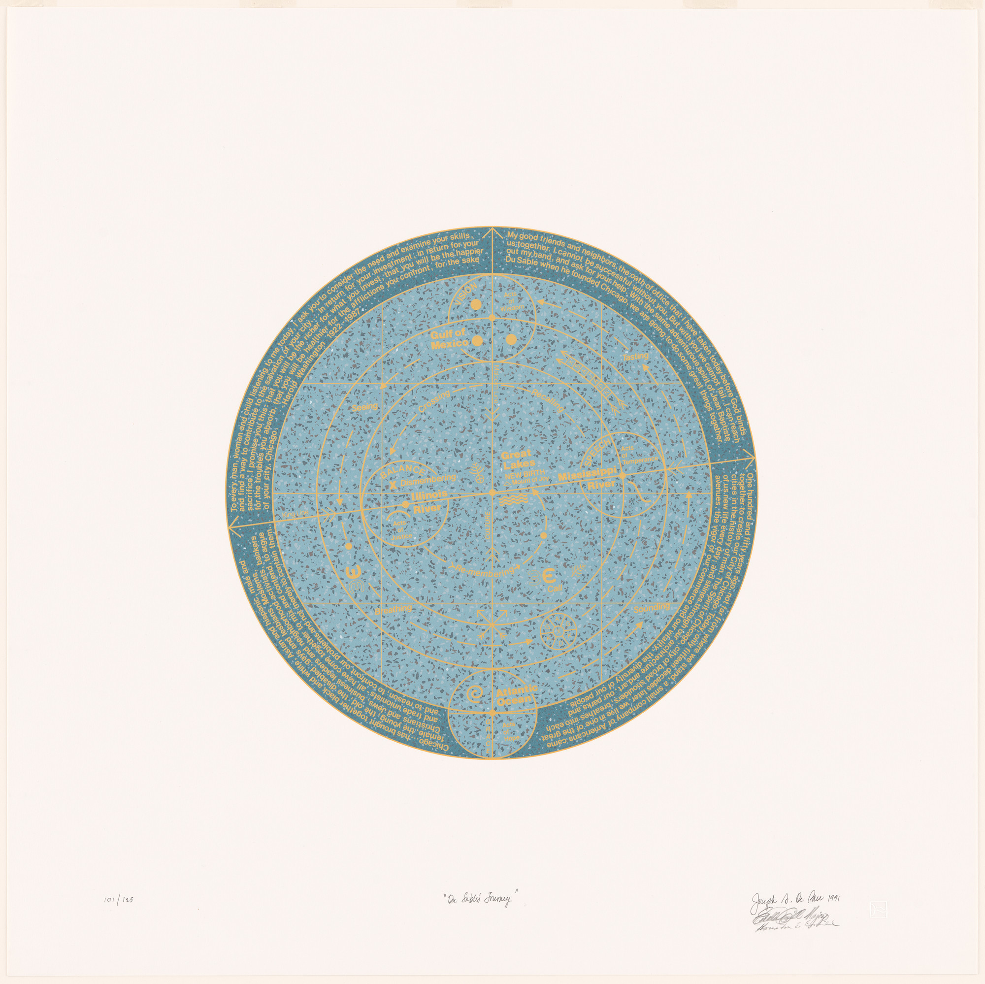 Houston Conwill | MoMA