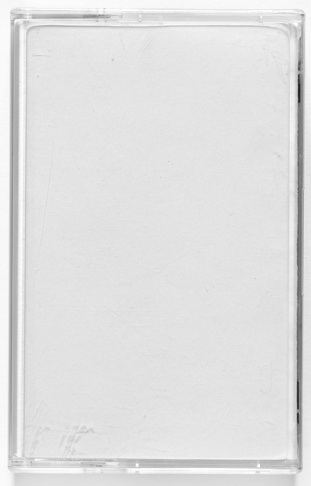 Angus Fairhurst. Gallery Connections. 1991 | MoMA