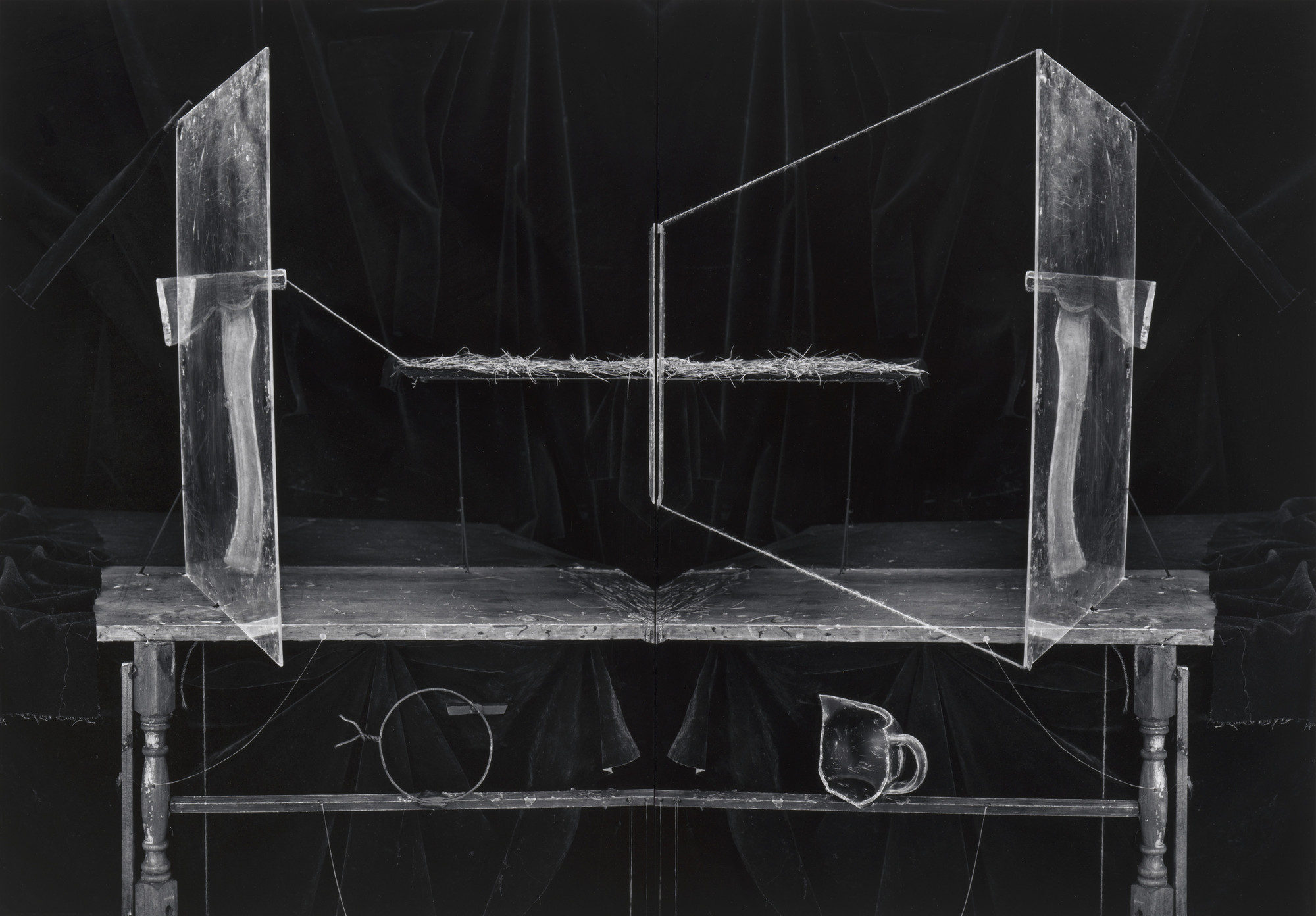 Zeke Berman. Untitled. 1988 | MoMA