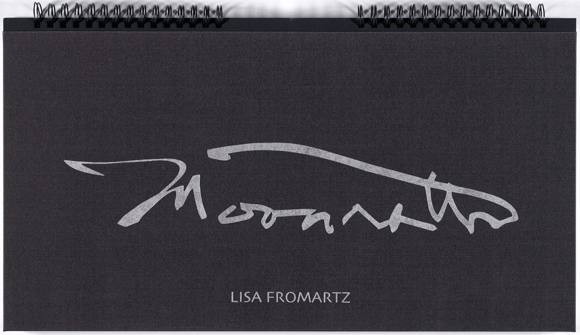 Lisa Fromartz | MoMA