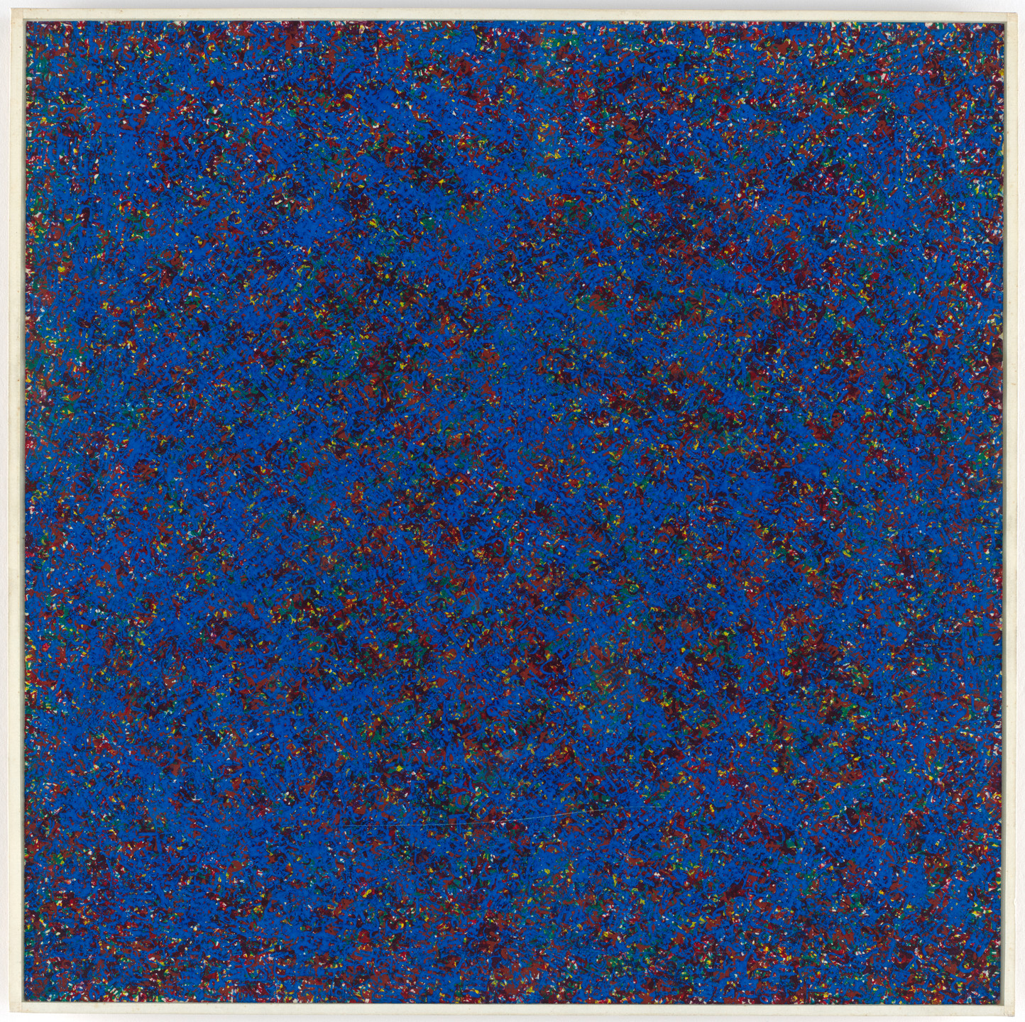 Emmett Williams, Ay-O. A Letter to Ay-O or An Anti-Portrait of Gertrude ...