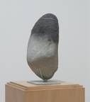 David Hammons. Untitled (Rock Head). 2005 | MoMA