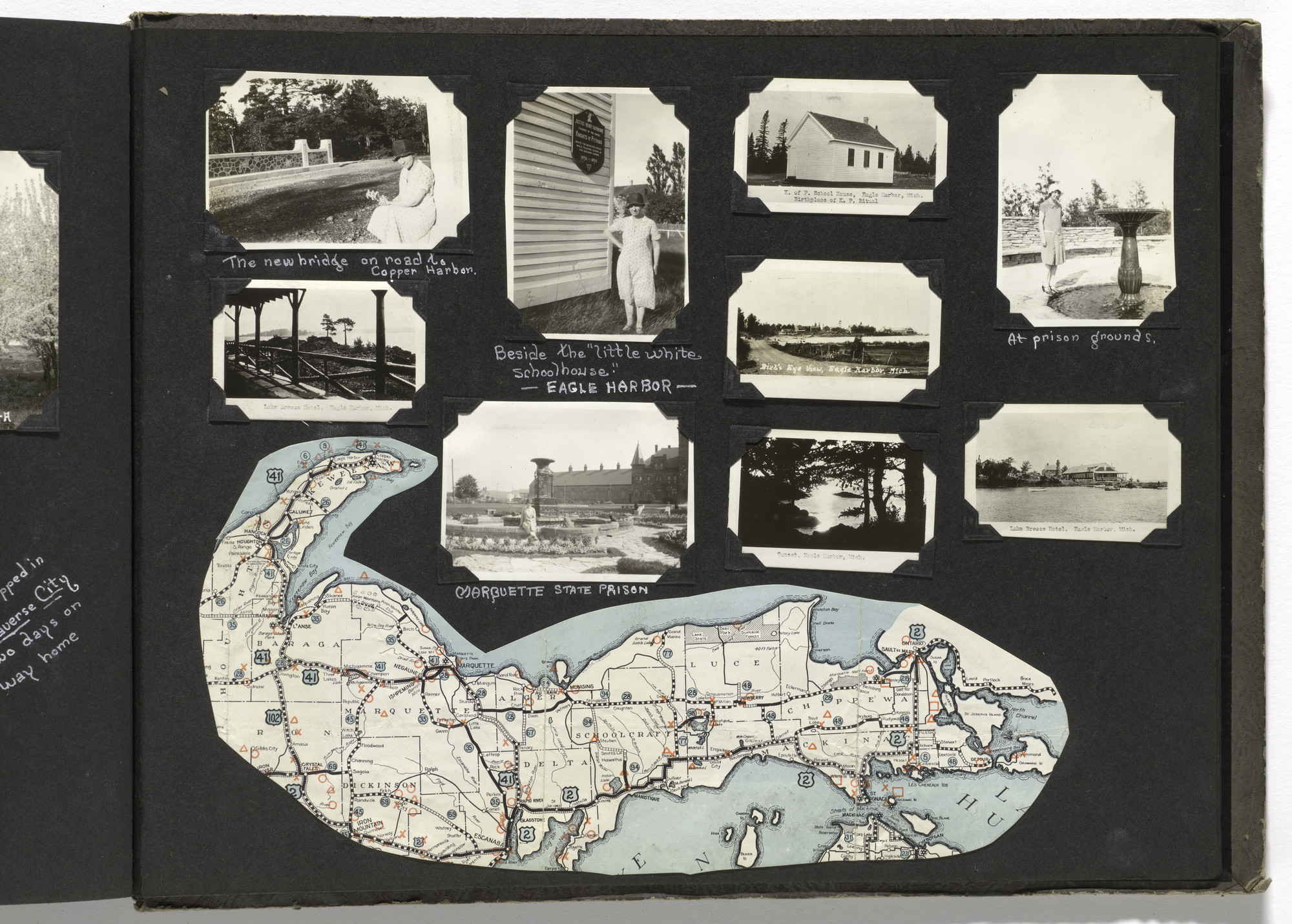 Blanche Parker. Untitled. 1925-27 | MoMA