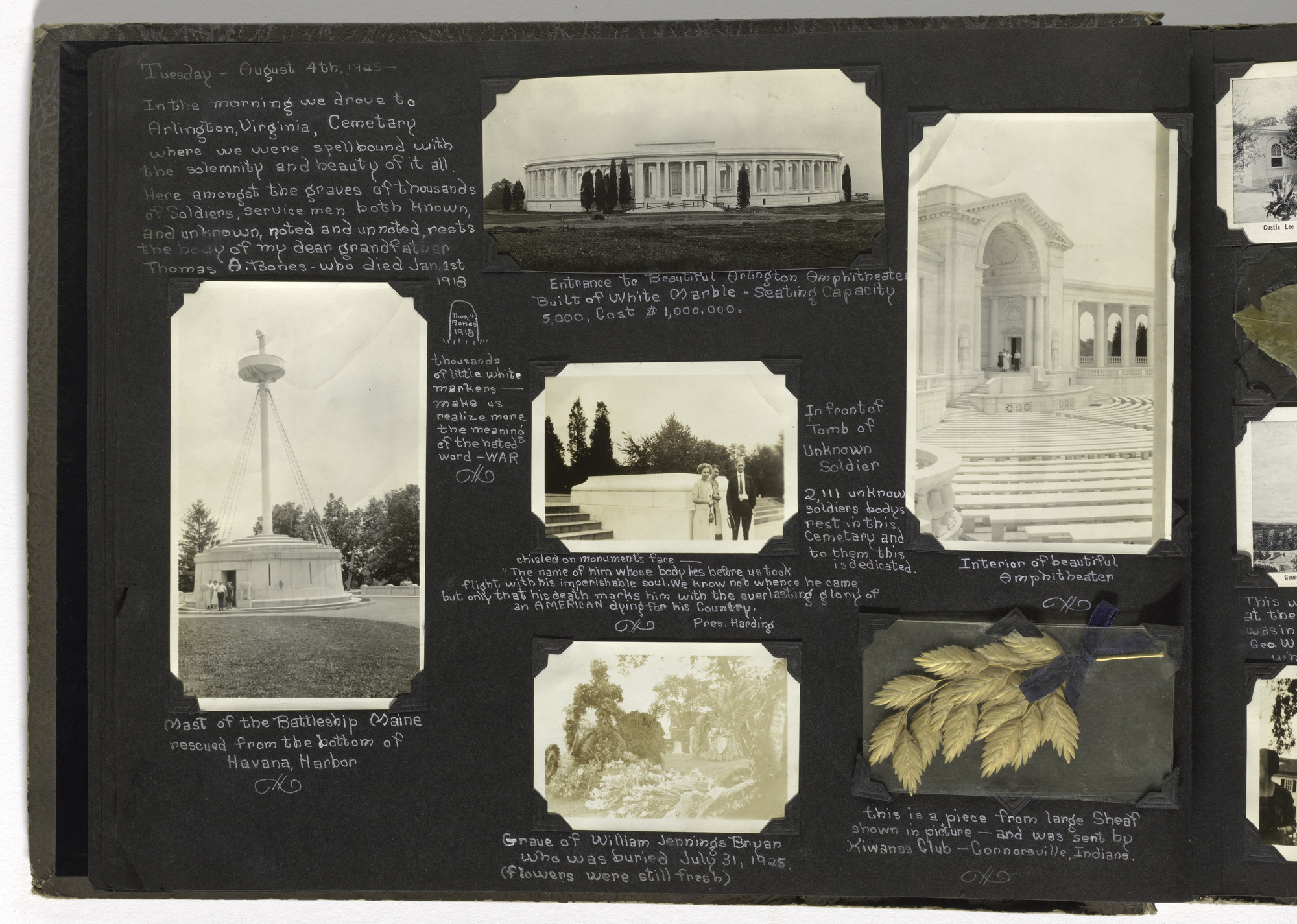 Blanche Parker. Untitled. 1925-27 | MoMA