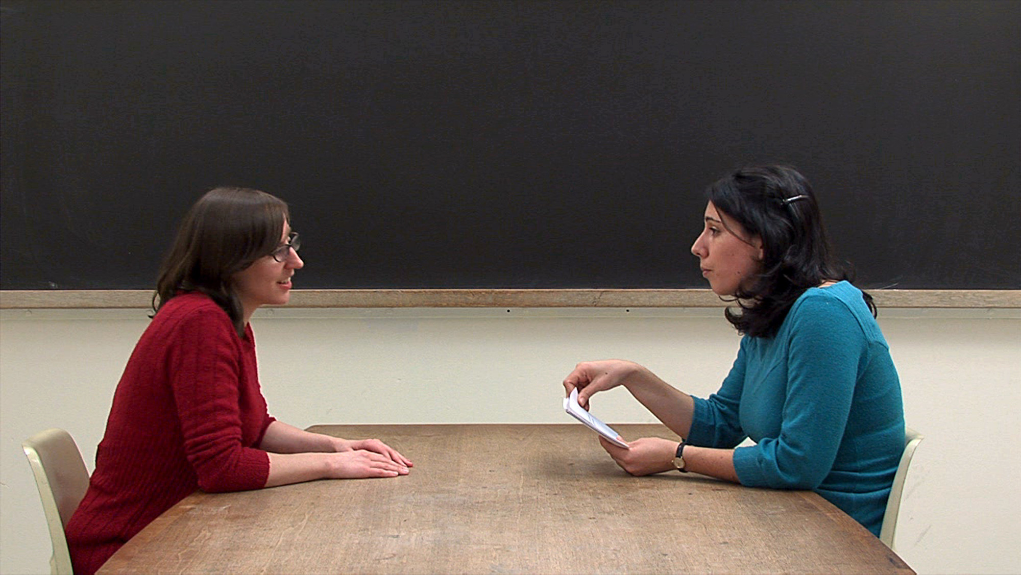 Sharon Hayes | MoMA