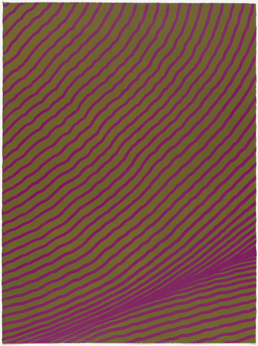 Henry Pearson. Untitled. 1964 | MoMA