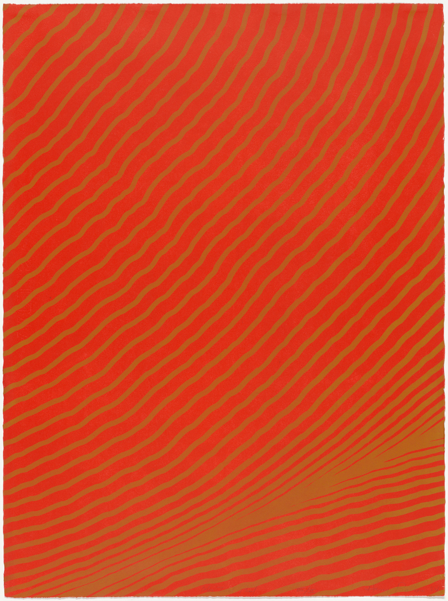 Henry Pearson. Untitled. 1964 | MoMA