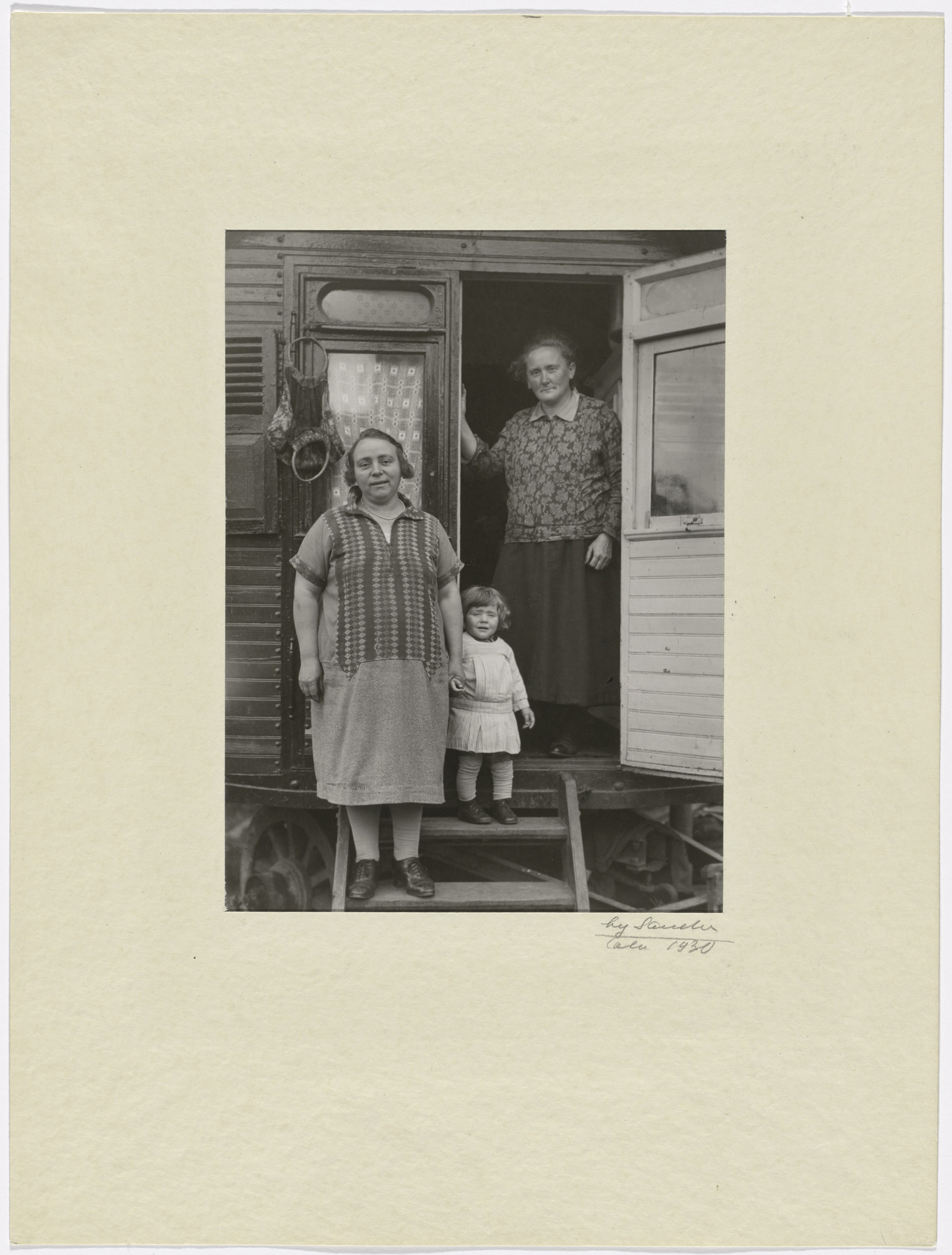 August Sander. The Generations (Die Generation). 1930 | MoMA