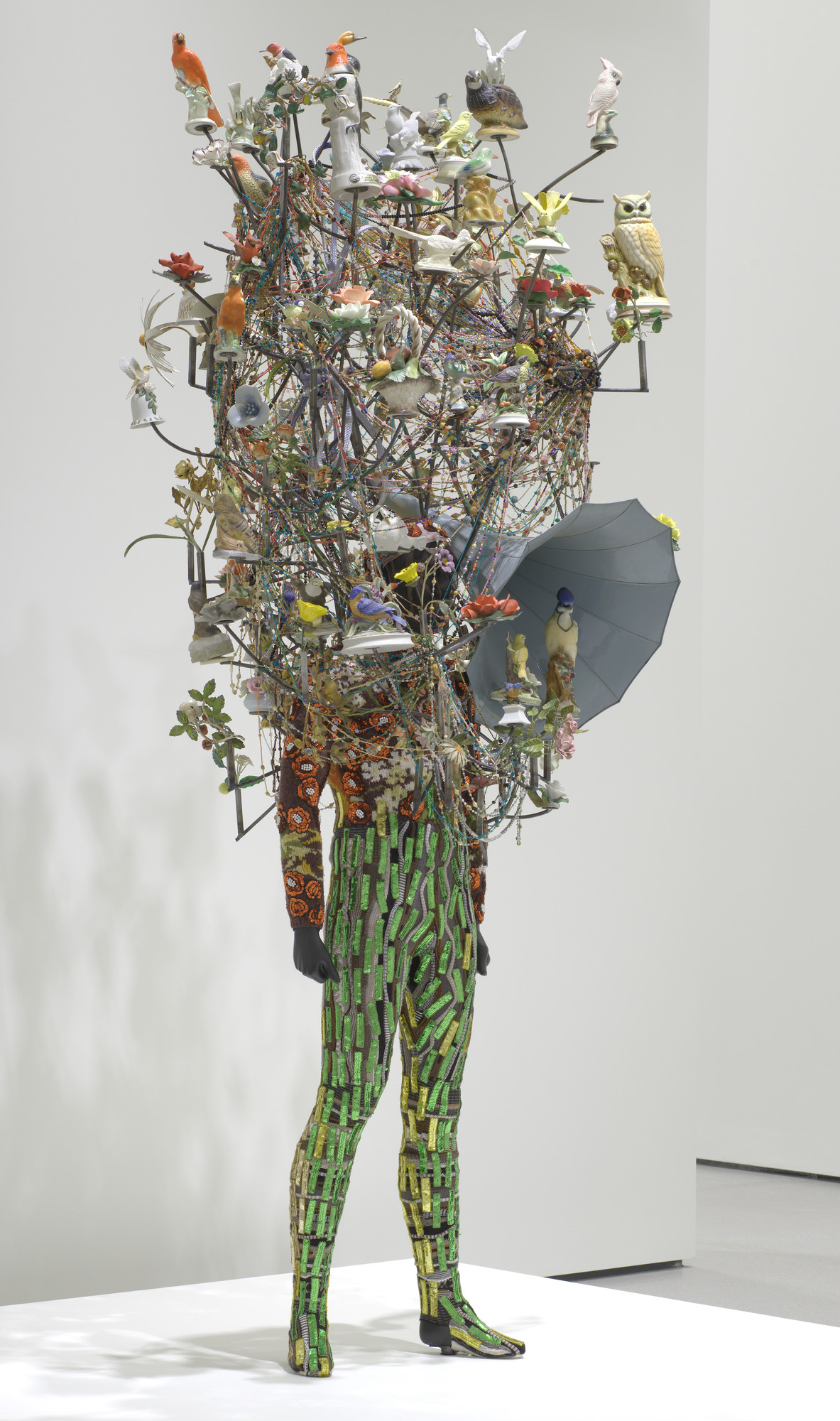 Nick Cave | MoMA