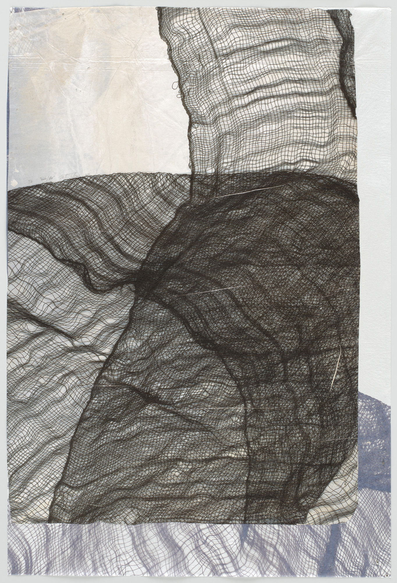 Martha Tuttle | MoMA