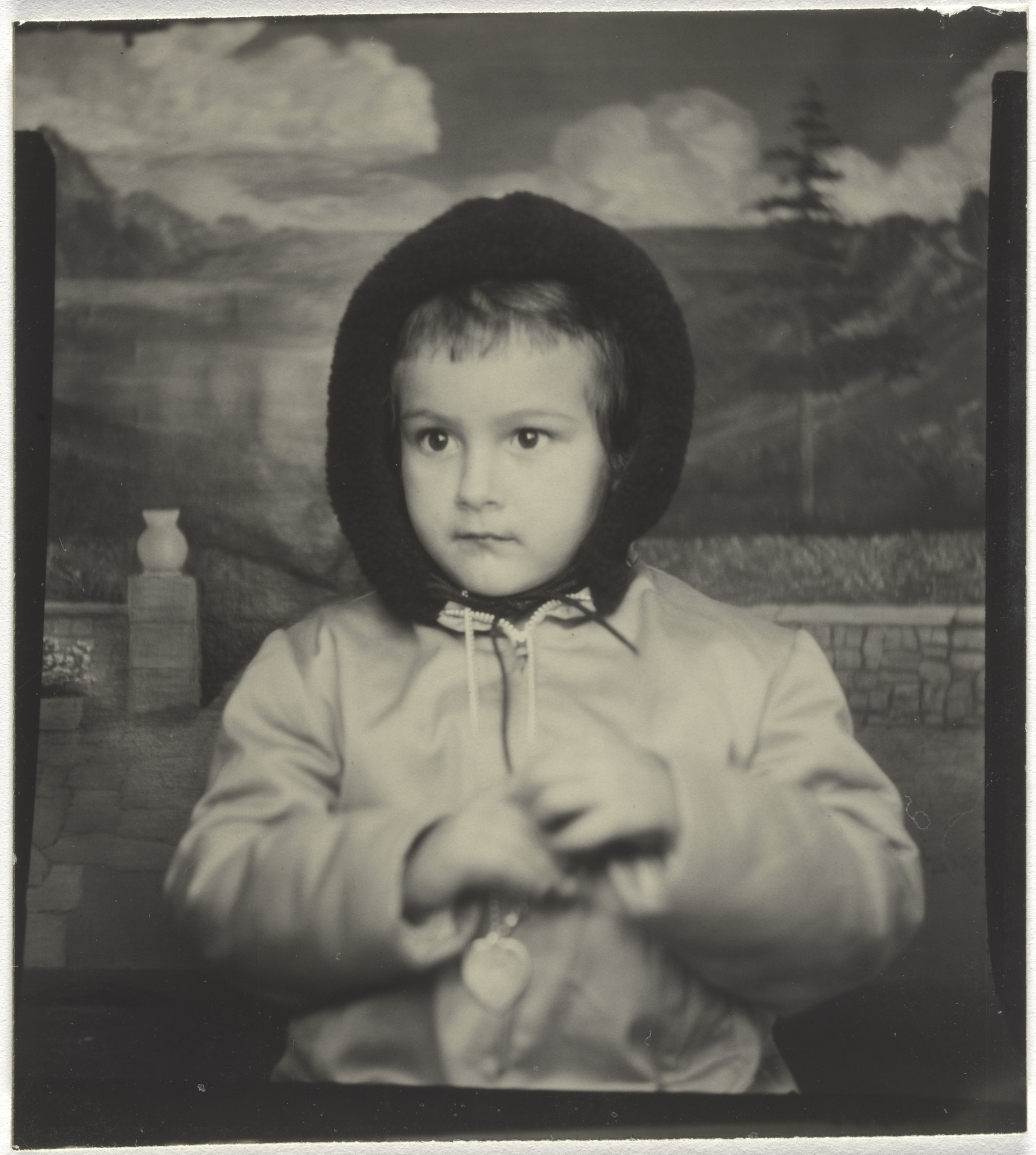 Unidentified photographer. Untitled. c. 1938–60 | MoMA